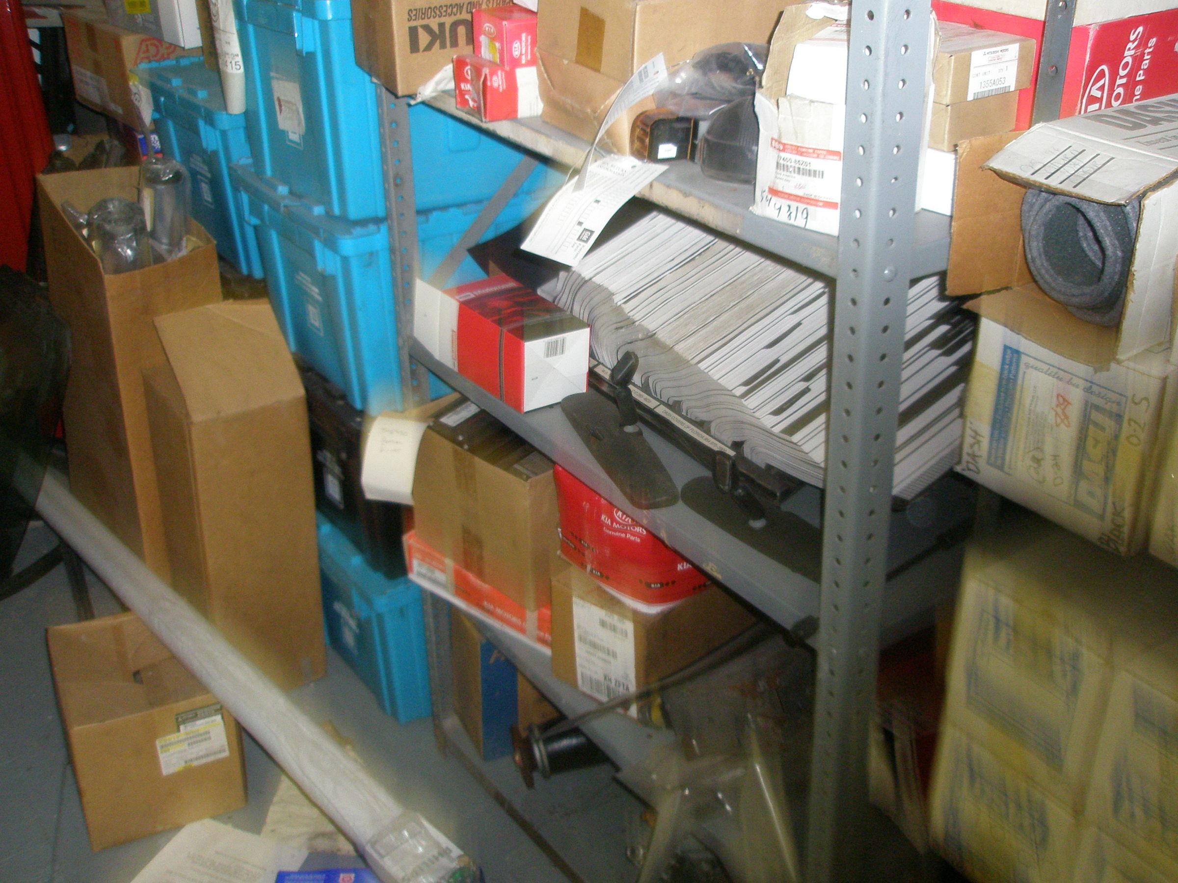 The Workshop - Instructables