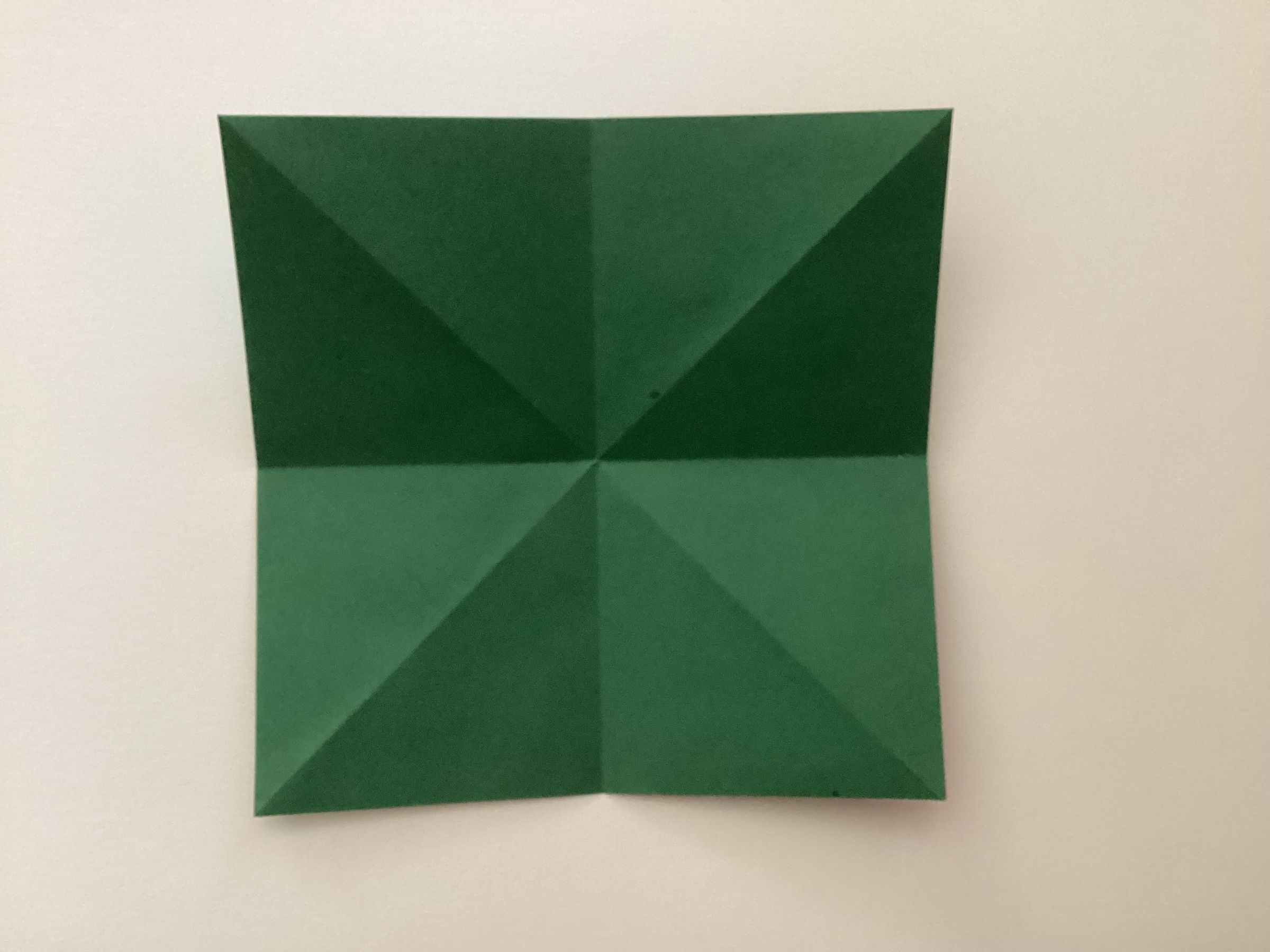 Origami Velociraptor : 12 Steps - Instructables