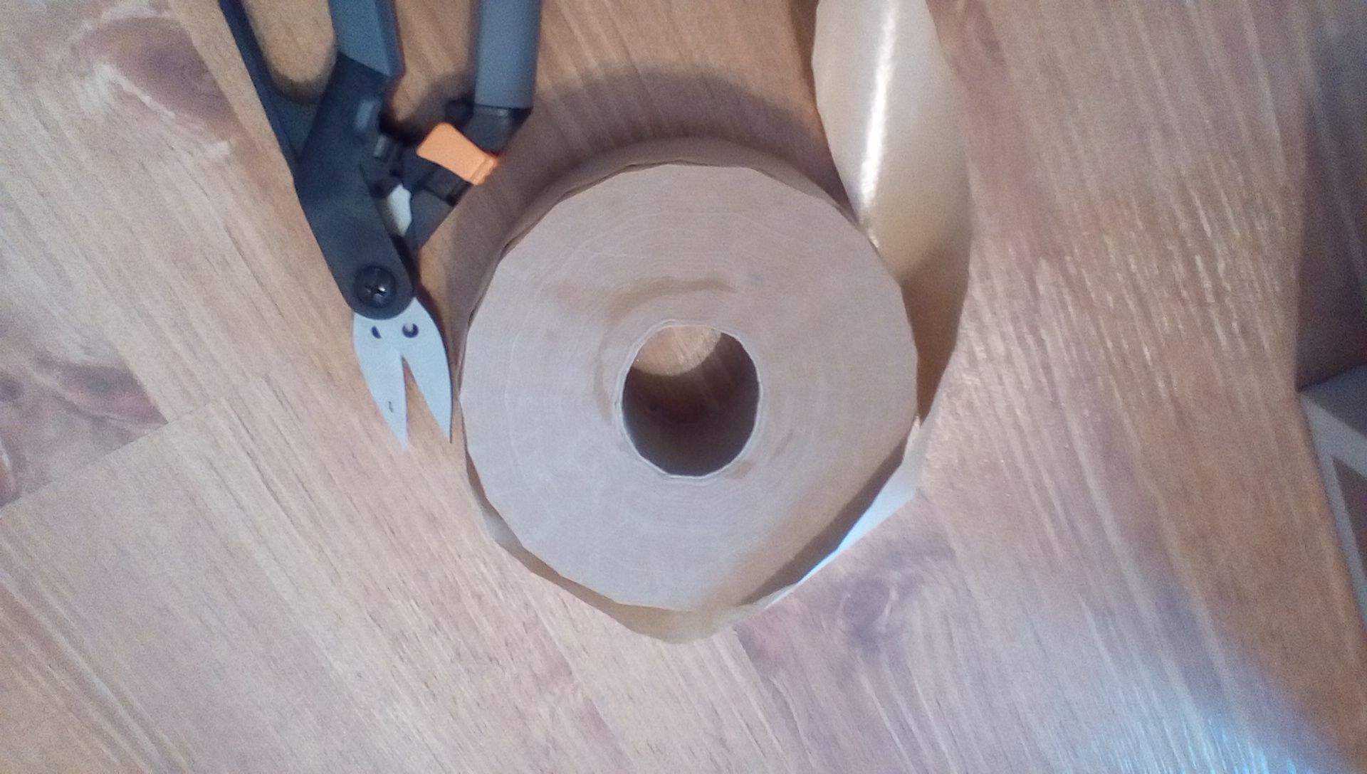 Multi-layer Cardboard Box : 7 Steps (with Pictures) - Instructables