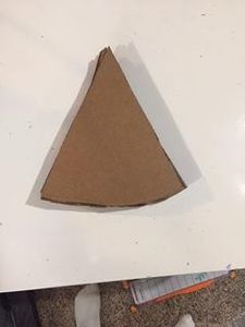 Big Cardboard Expandable Shield : 8 Steps - Instructables