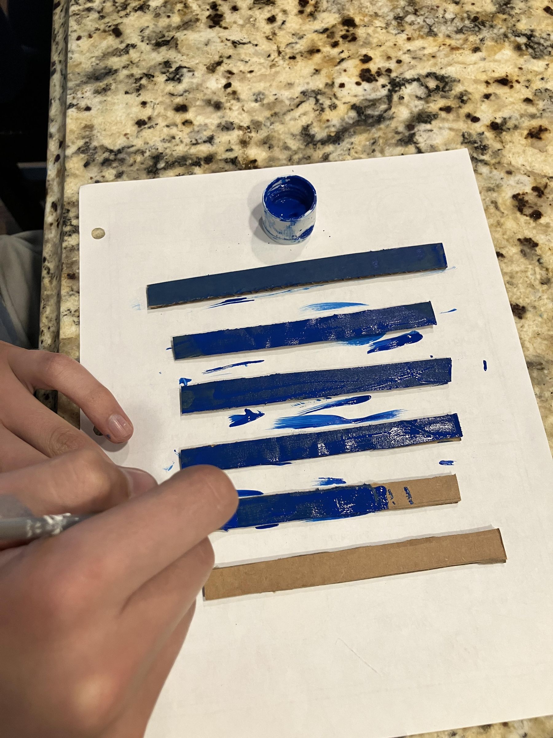 3D Printed Wall Mounted Marble Run : 23 Steps (with Pictures ...