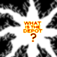 DepotDevoid's Depot Devoid of Cleanliness : 10 Steps - Instructables