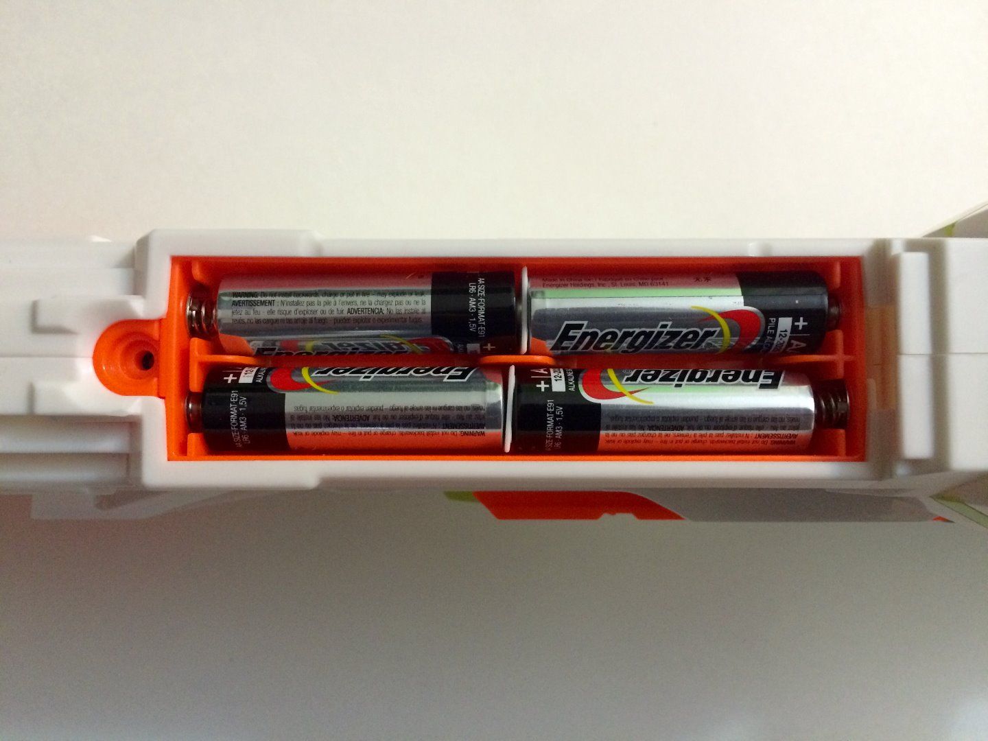Nerf Modulus Modification Guide for Beginners : 9 Steps - Instructables