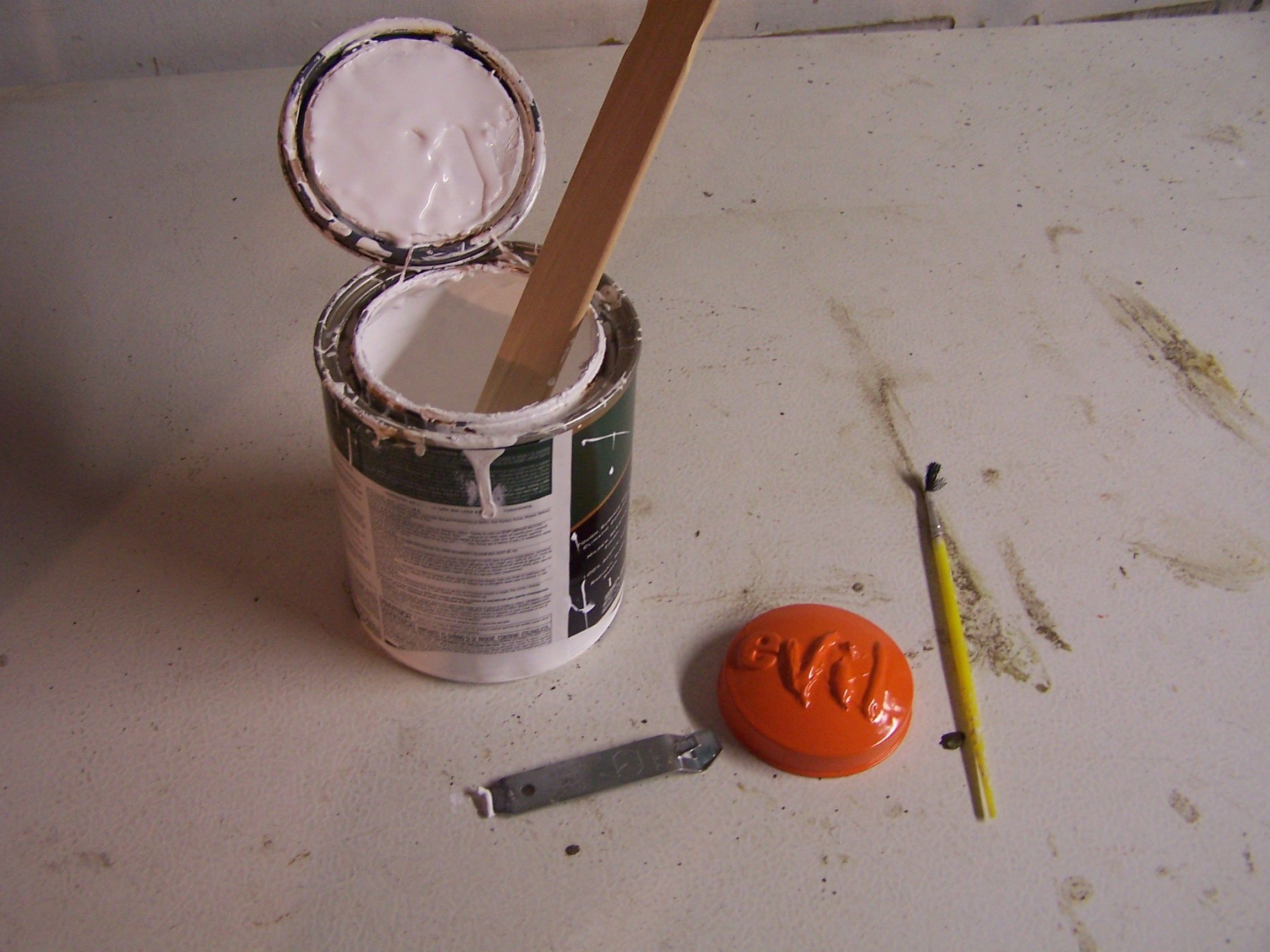 The Evil Button: That Was Evil : 11 Steps - Instructables