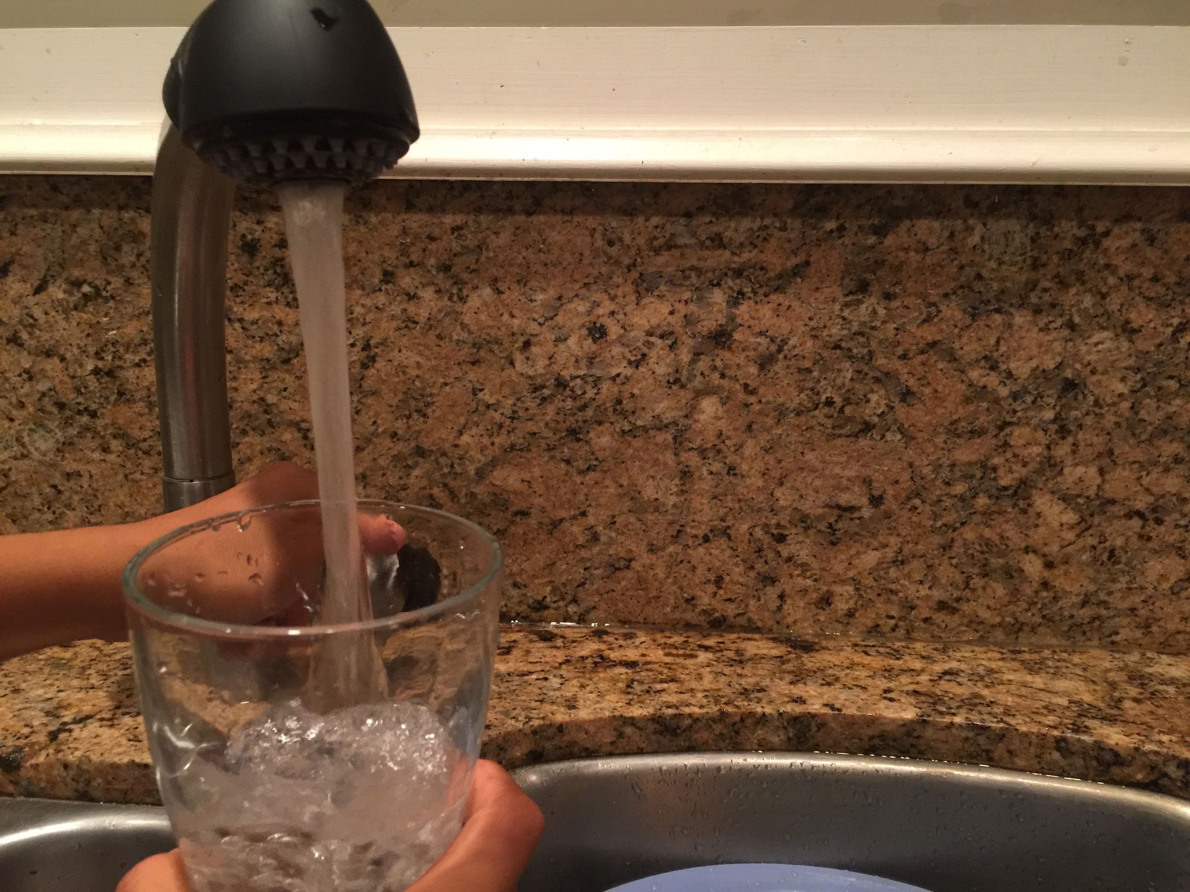 Surface Tension~Through Expirements : 4 Steps - Instructables
