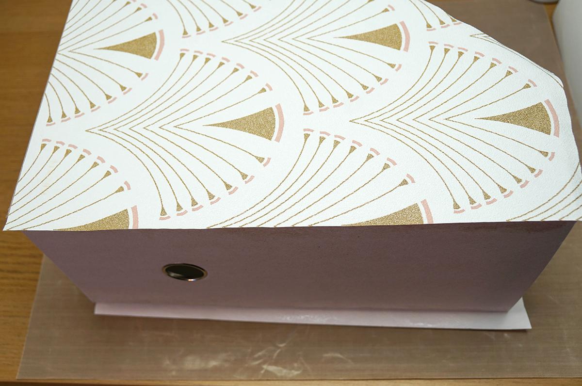 How to UPGRADE Your ORGANISERS | Revamp Box Files, Mini Drawers & a ...