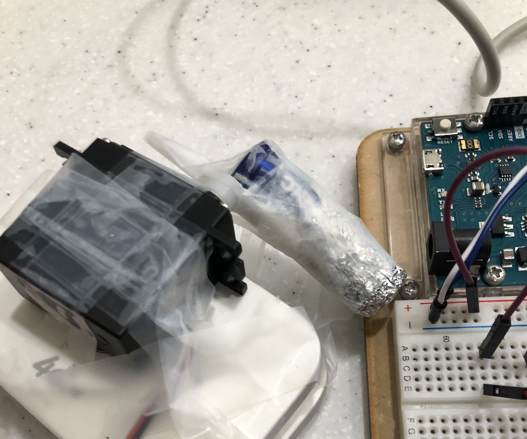 Reader Machine : 5 Steps - Instructables