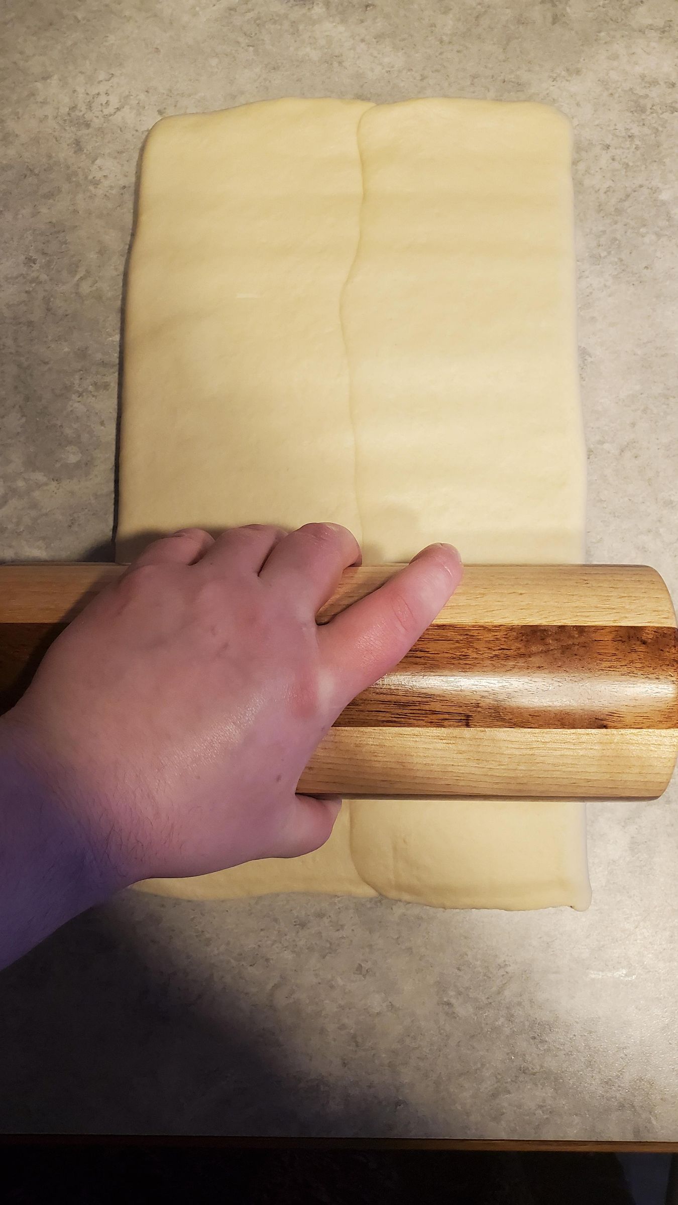 Chocolate Croissant Smores : 20 Steps (with Pictures) - Instructables