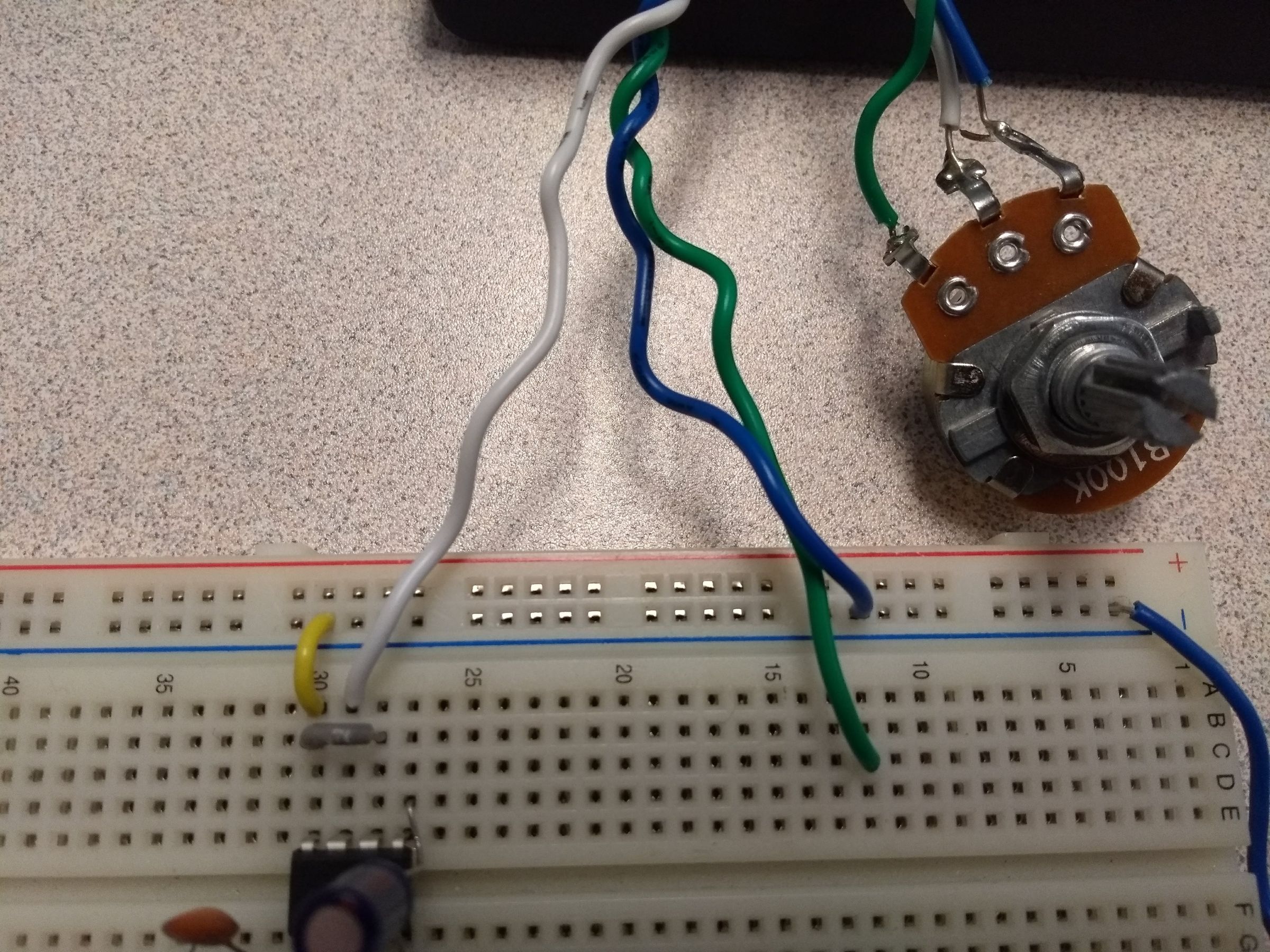 Breadboard Speaker! : 8 Steps - Instructables