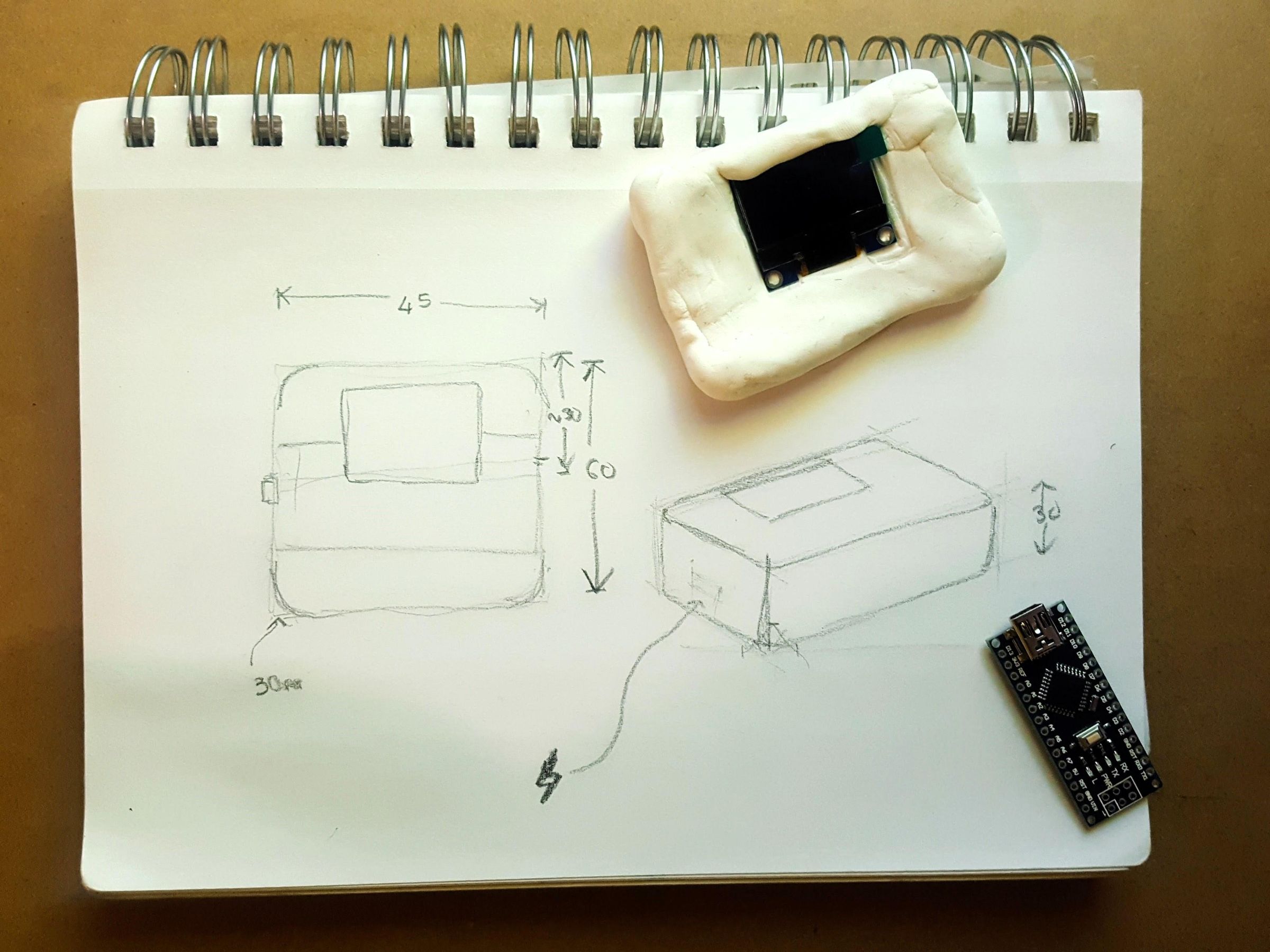 Art Prompt Magnet : 9 Steps (with Pictures) - Instructables
