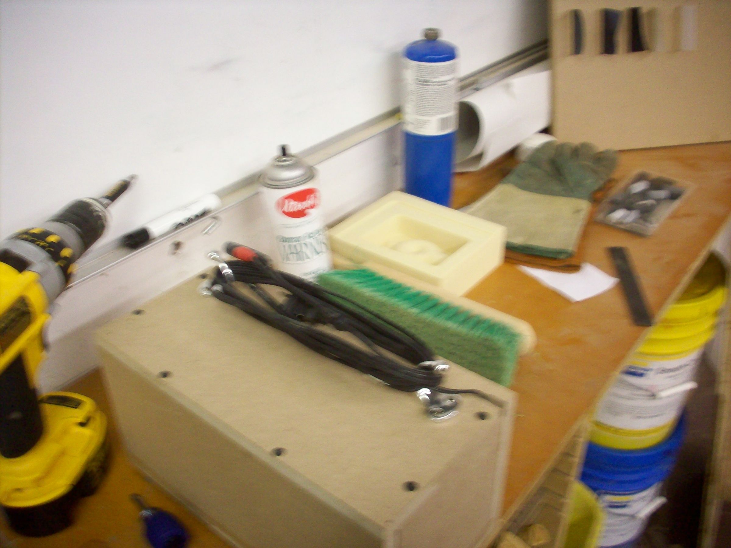 Speaker Box : 10 Steps - Instructables