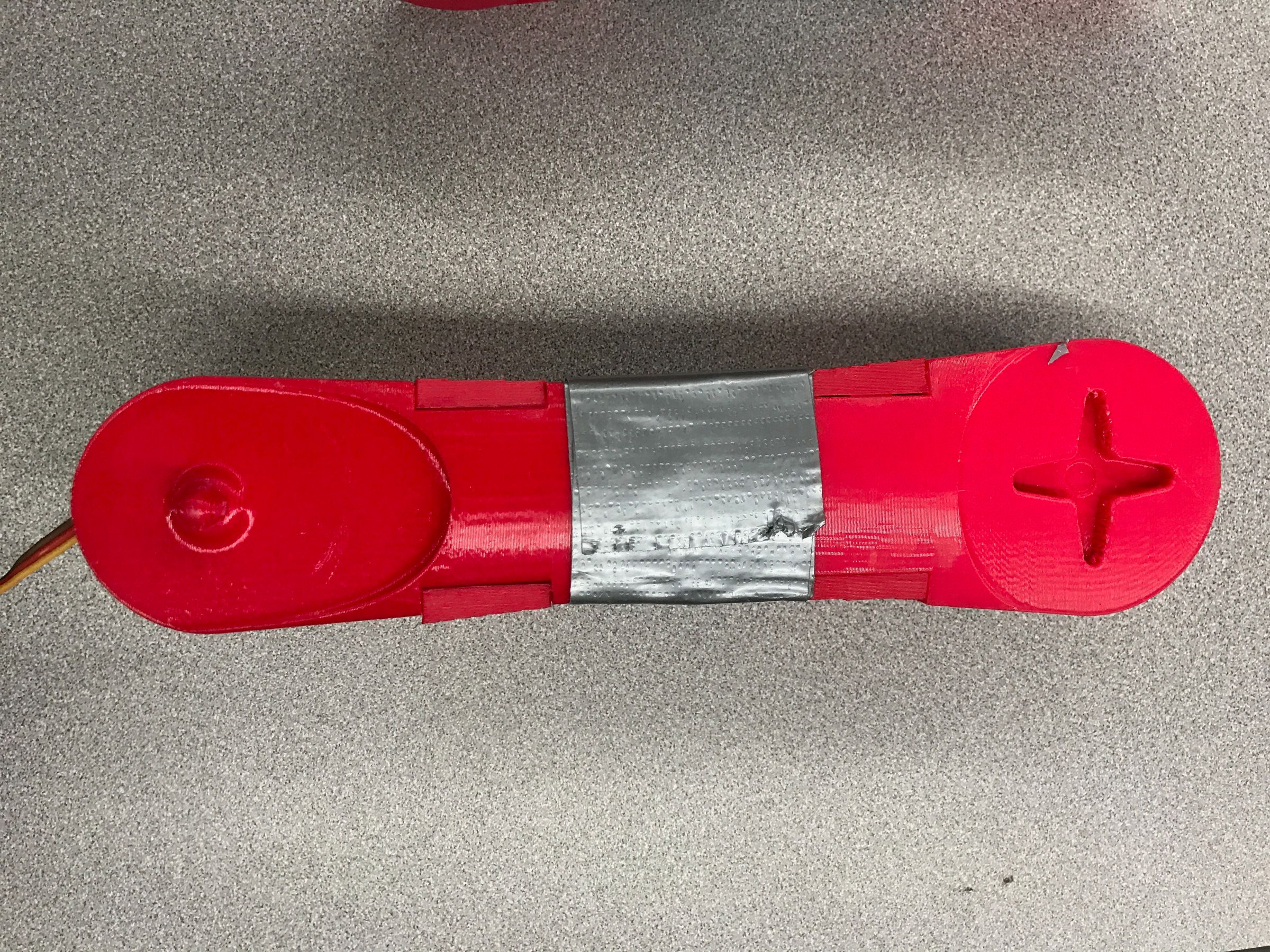 3D-Printed Robot Arm : 15 Steps (with Pictures) - Instructables