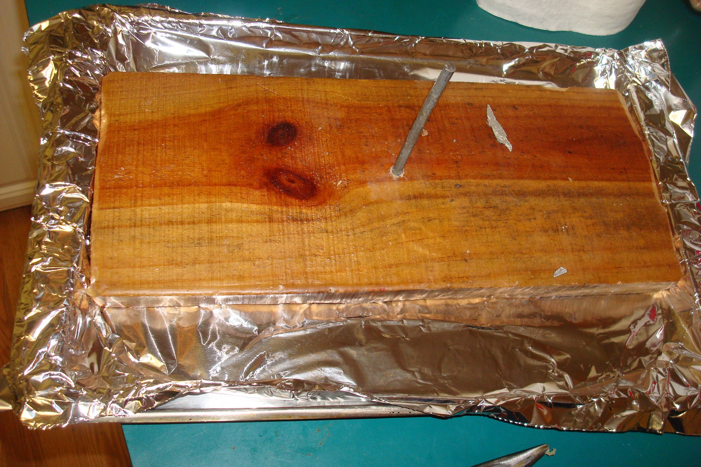 Leather Flask : 15 Steps (with Pictures) - Instructables