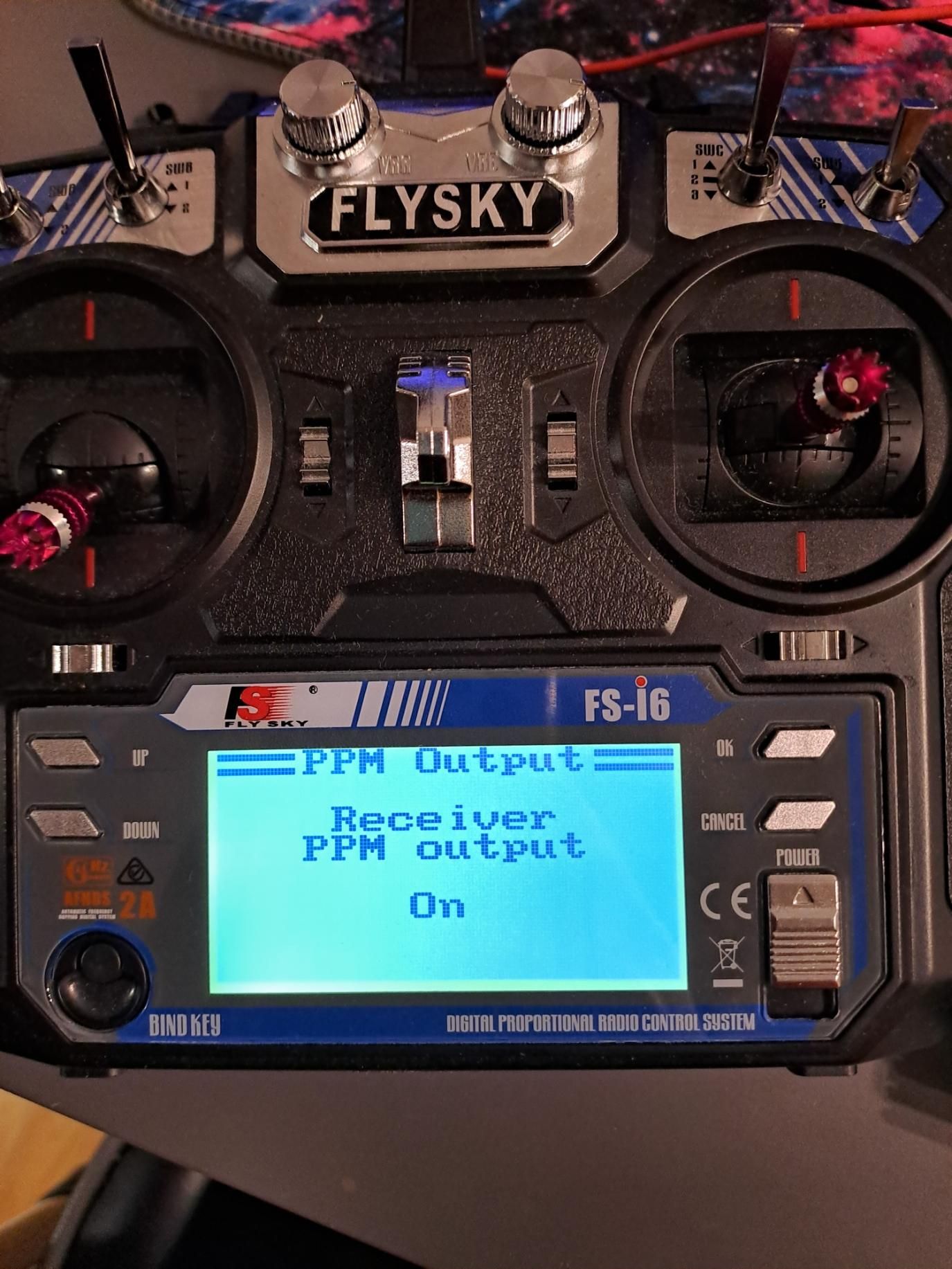PPM Controlled Arduino : 5 Steps - Instructables