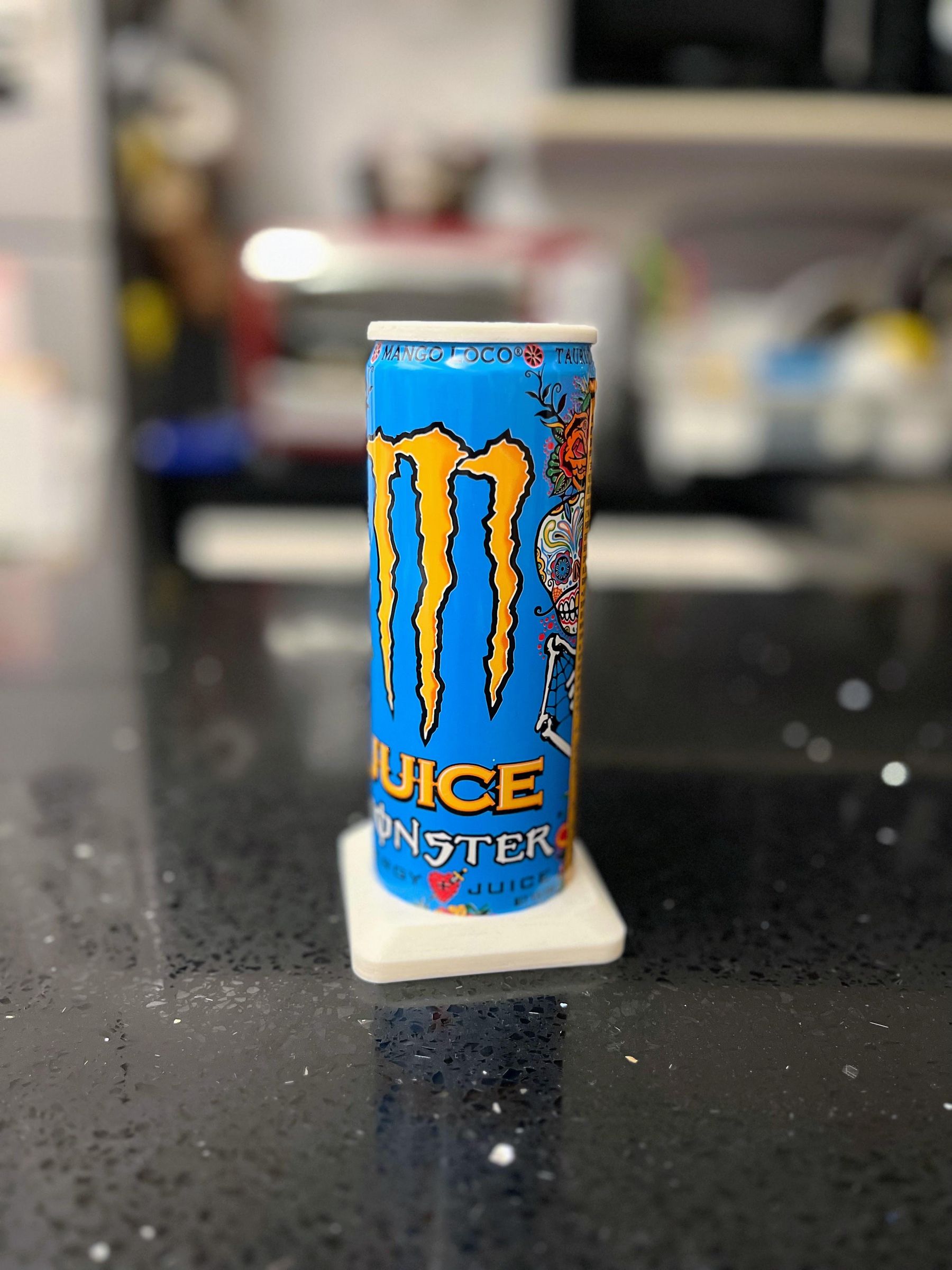 Upcycling Limited Edition Design Cans : 4 Steps (with Pictures ...