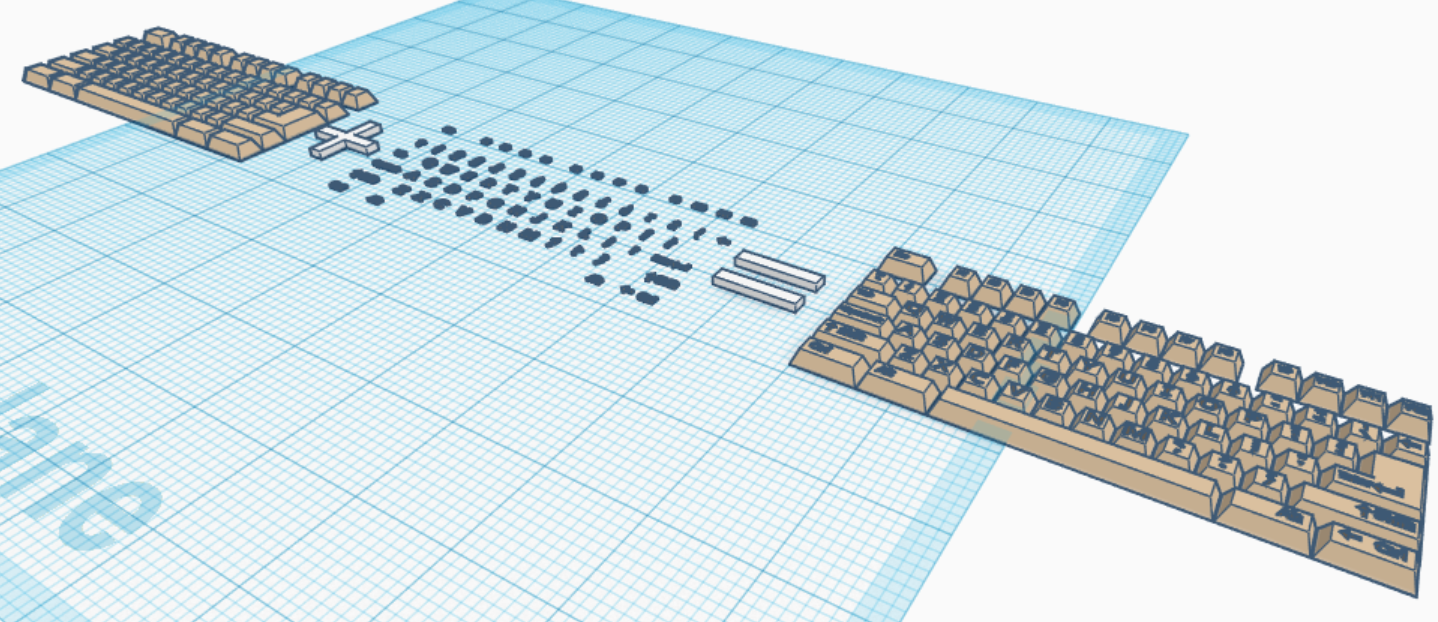Tinkercad in Tinkercad ∞ Zoom (Mashup) : 11 Steps (with Pictures ...