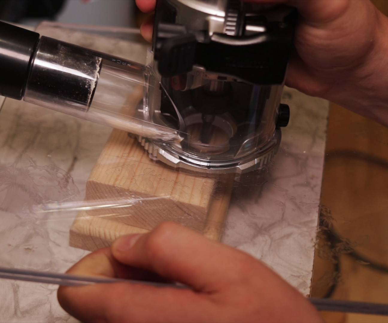 DIY Small/Portable/Convenient Workbench : 27 Steps (with Pictures ...