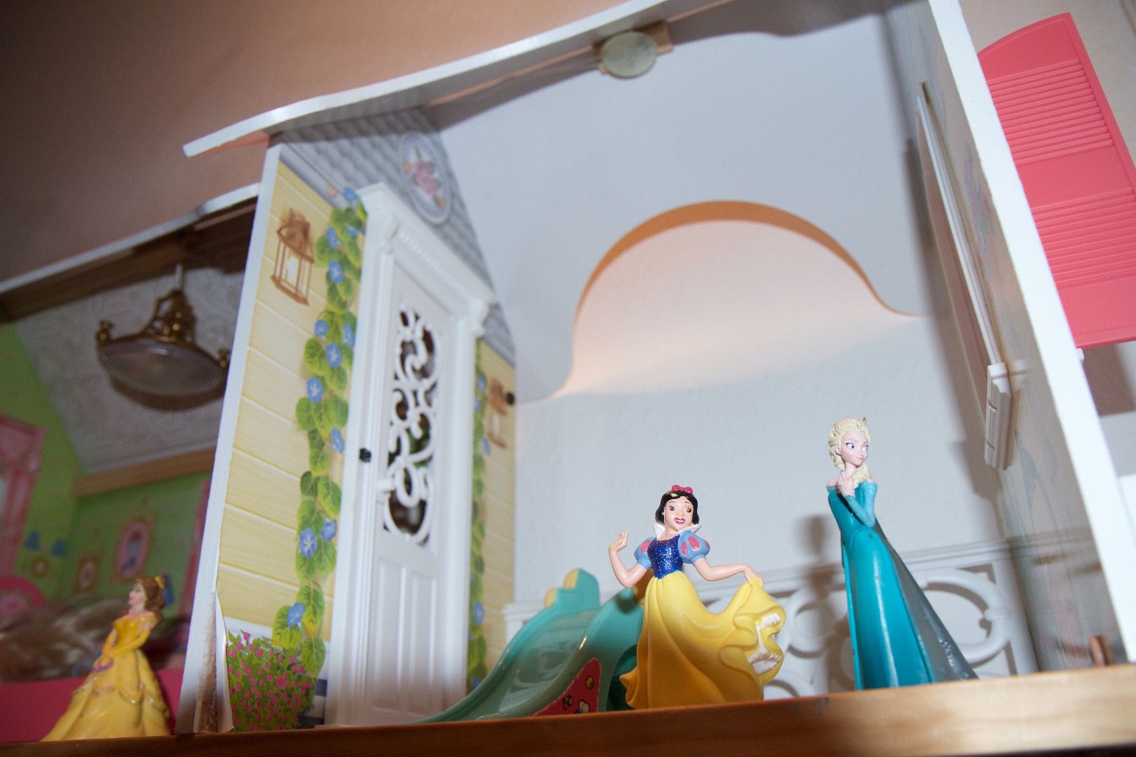 Arduino Dollhouse : 6 Steps (with Pictures) - Instructables