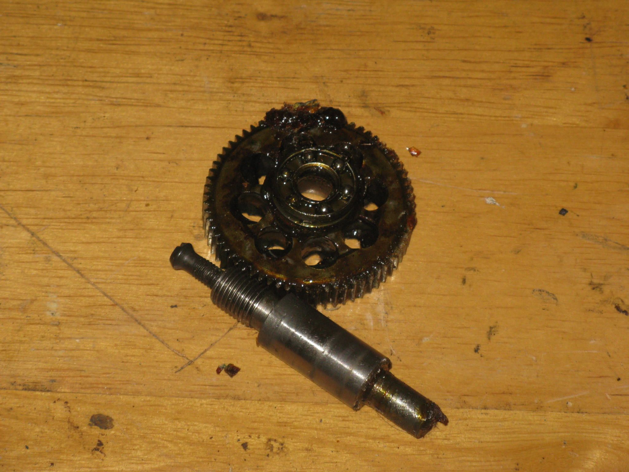 Drill Chuck Adapters : 11 Steps (with Pictures) - Instructables