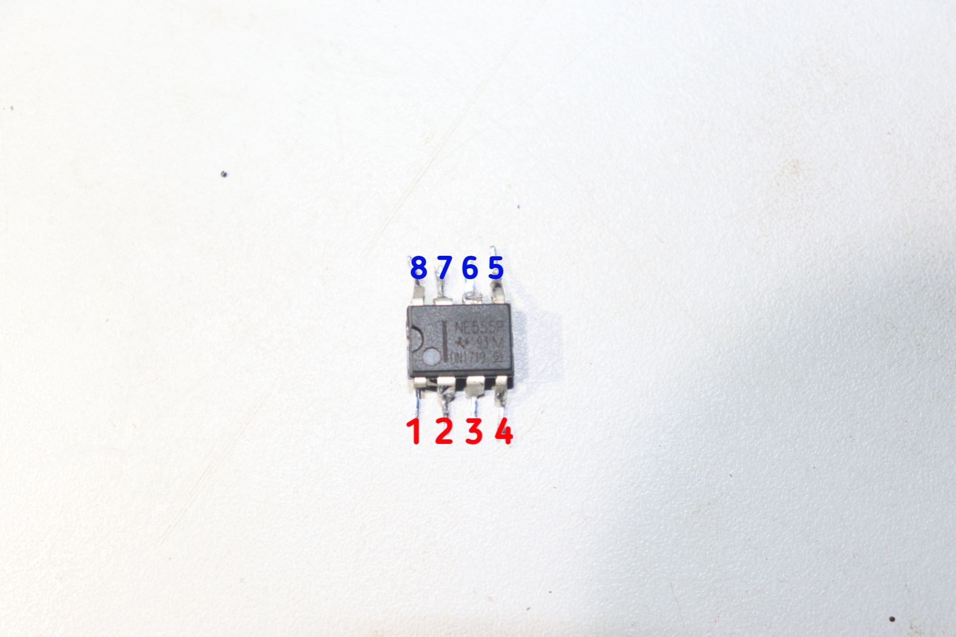 Fire Alarm Circuit Using 555 Ic : 8 Steps - Instructables