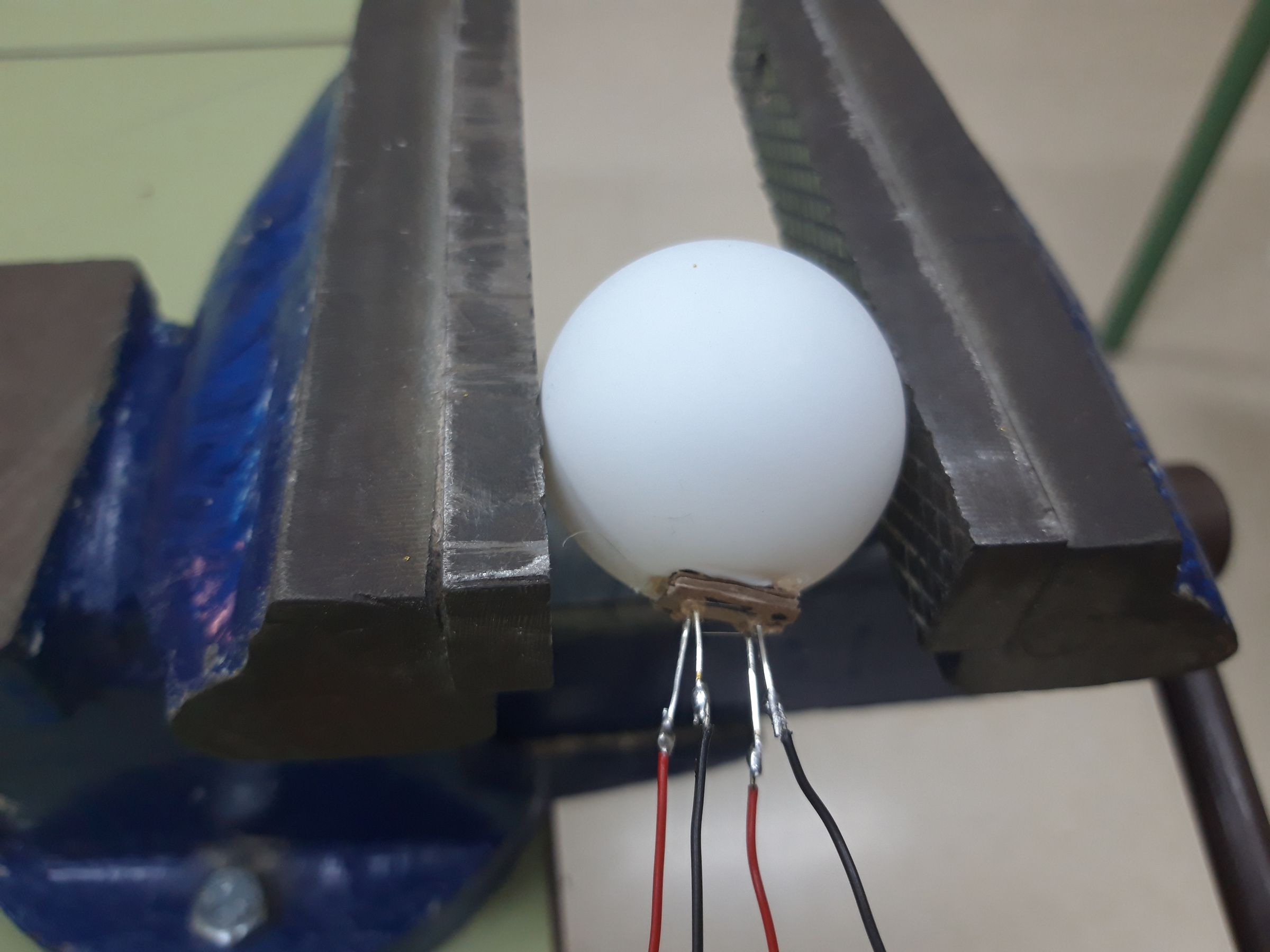 Electromagnetic Lab : 12 Steps (with Pictures) - Instructables