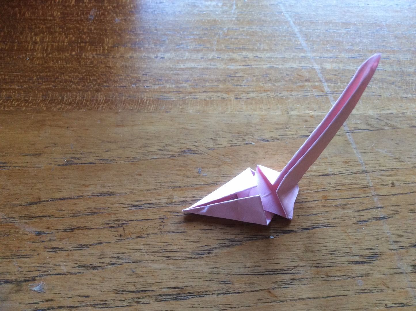 Paper Tweeter Bird Robot : 5 Steps - Instructables