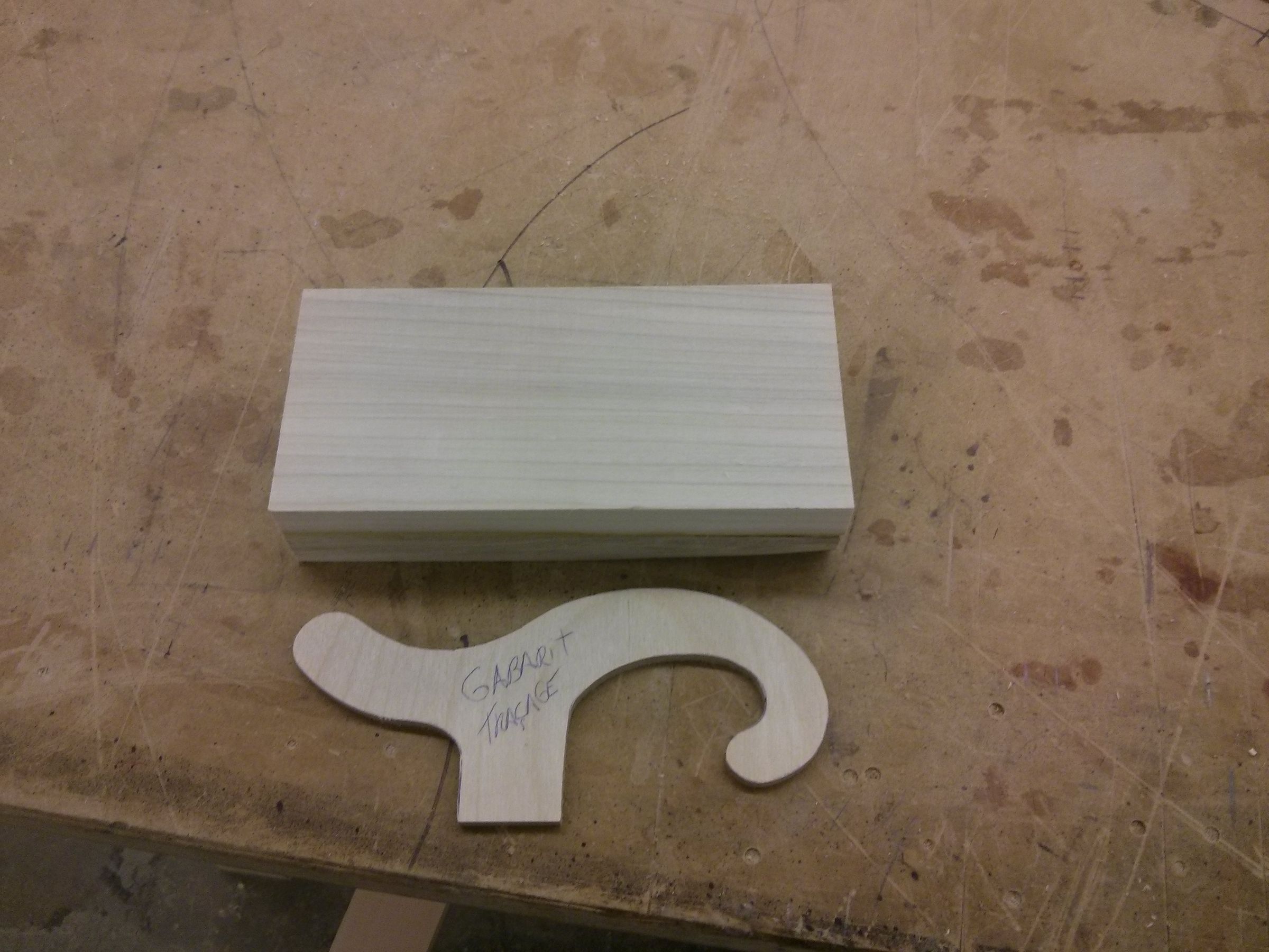 A Walking Cane With a Twist : 26 Steps (with Pictures) - Instructables