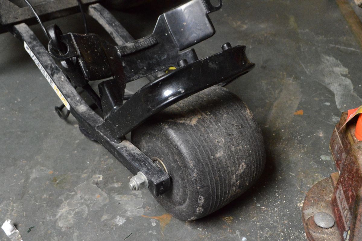 Electric Drift Trike : 10 Steps (with Pictures) - Instructables