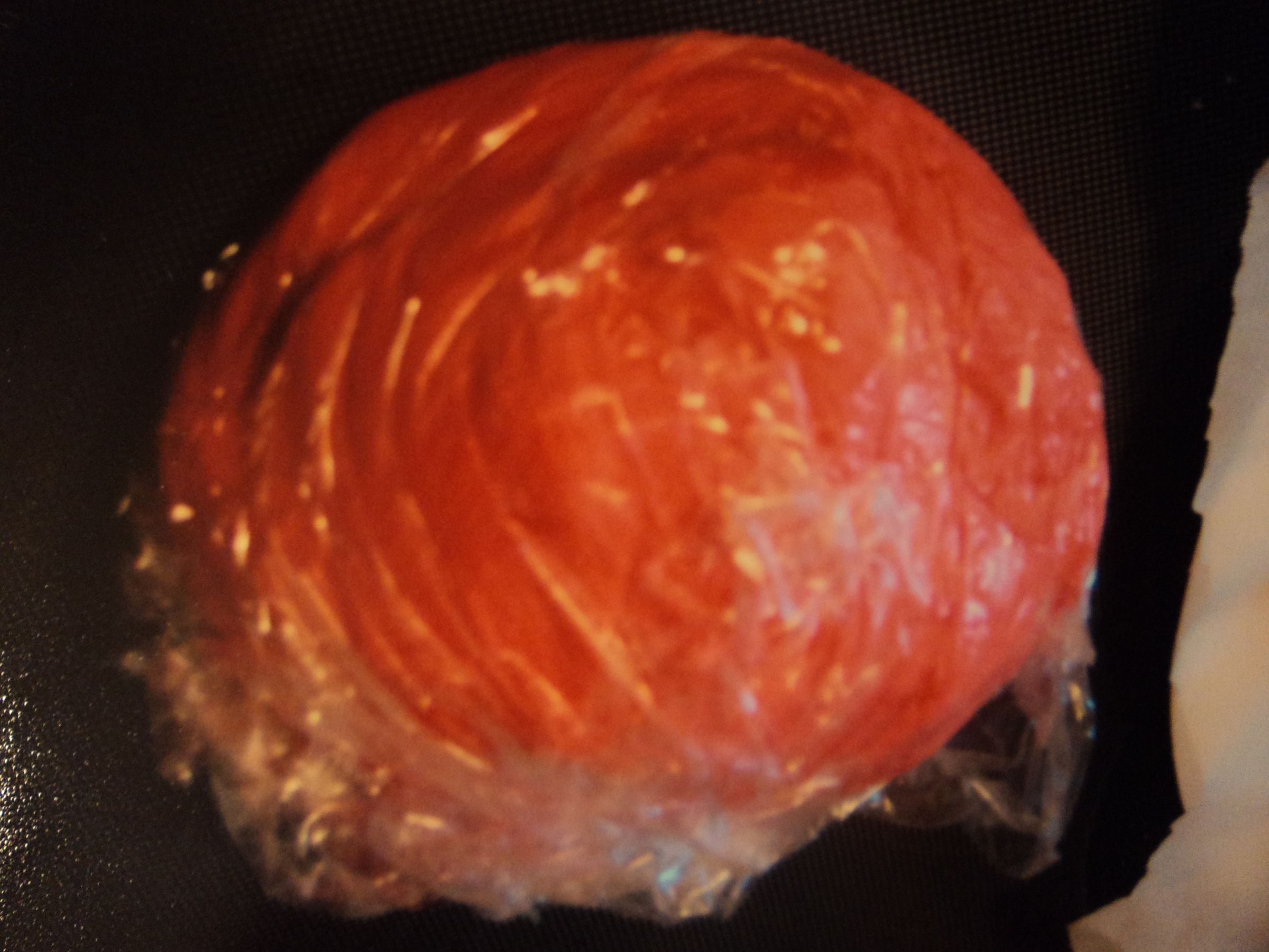 Hot Air Balloon Cake : 4 Steps - Instructables