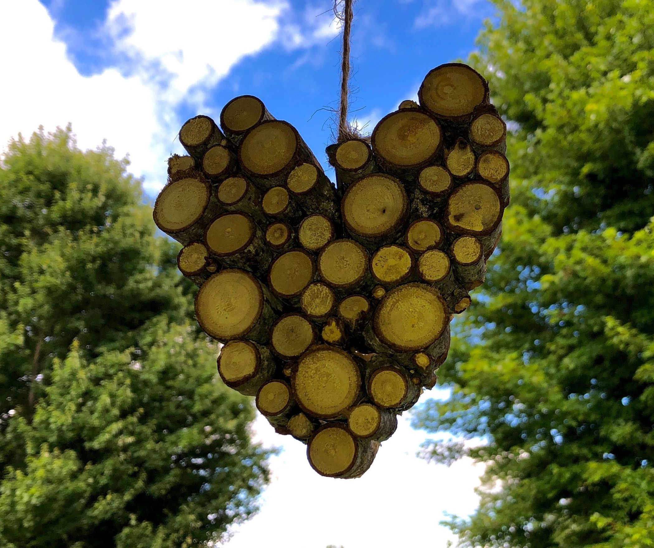 Making a Wooden Heart With a Mold : 7 Steps (with Pictures) - Instructables