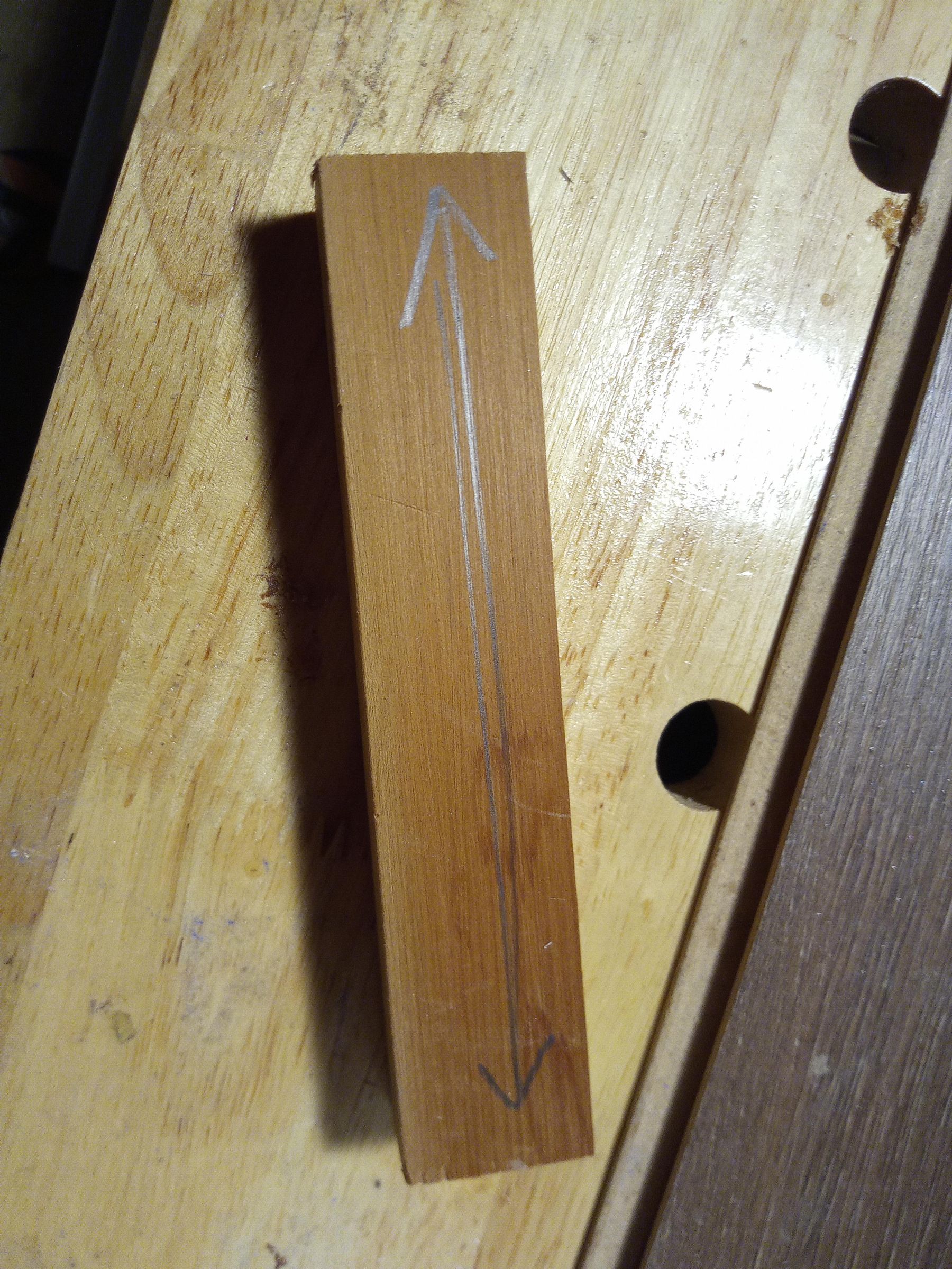 Turning a Wooden Pen With Inlays : 11 Steps (with Pictures) - Instructables