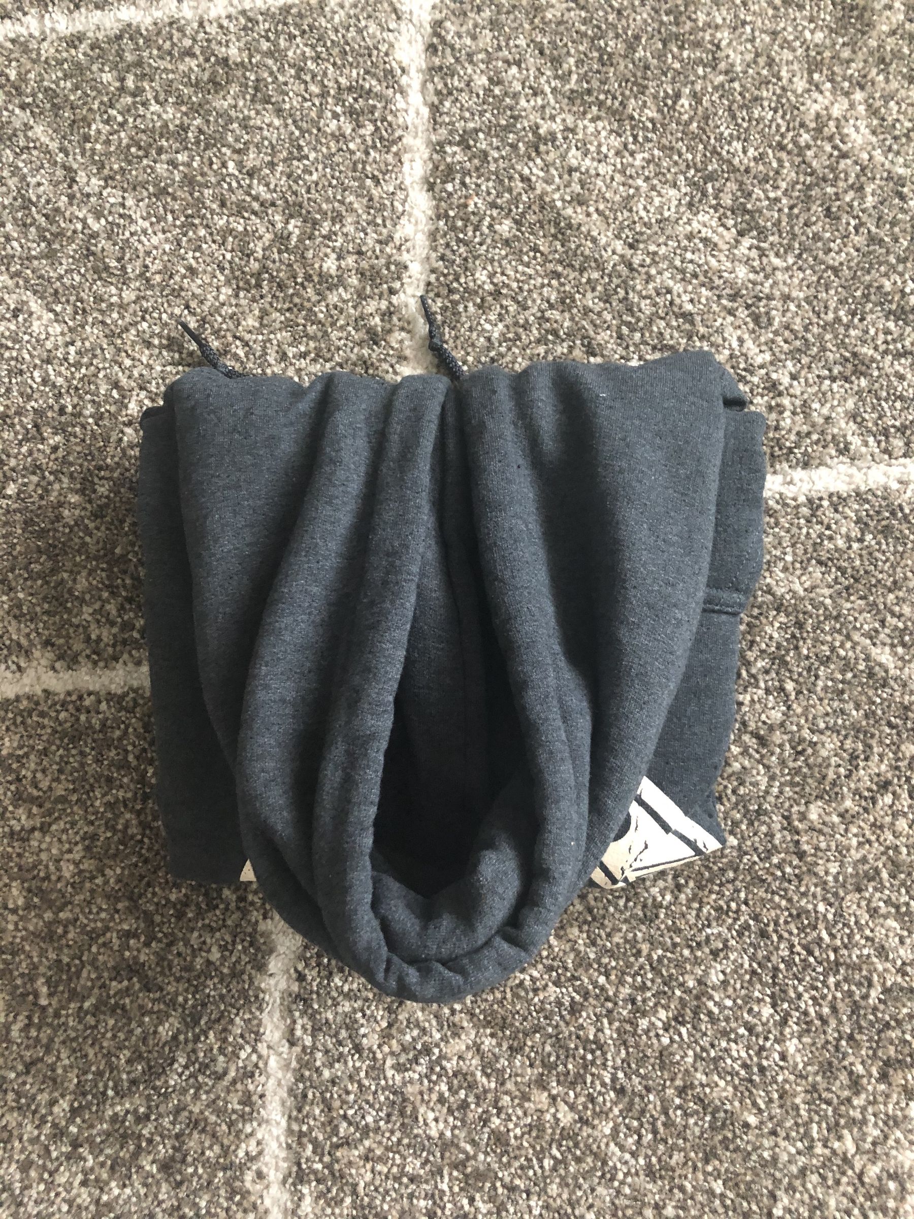 How to Fold a Sweatshirt (and Conserve Space) : 10 Steps (with Pictures ...