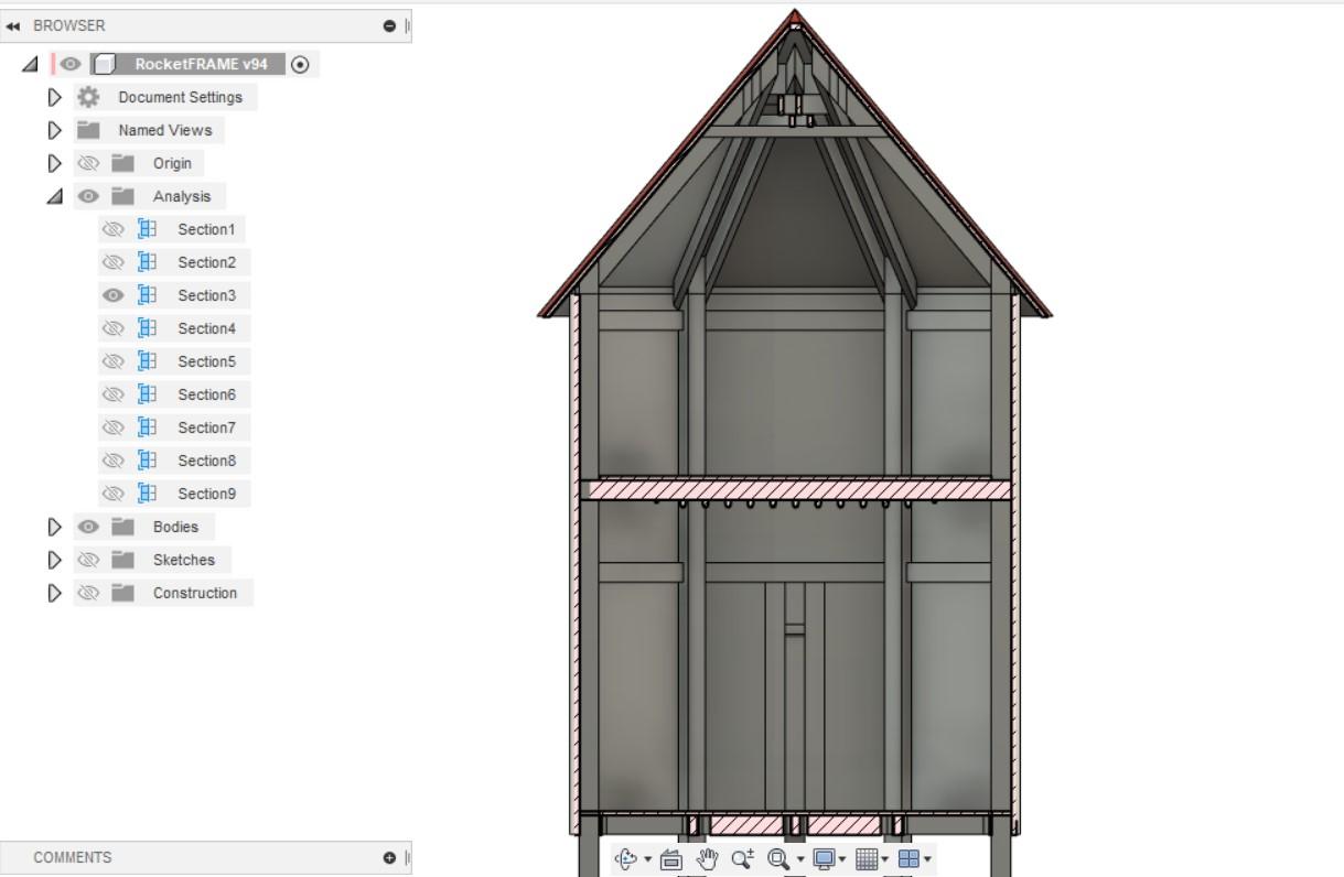 Building a Backyard Rocket Fort : 27 Steps (with Pictures) - Instructables