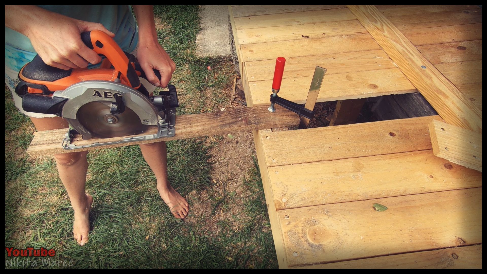 Workbench With Hidden Features : 33 Steps (with Pictures) - Instructables