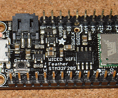 Adafruit WICED Code Generator : 5 Steps (with Pictures) - Instructables