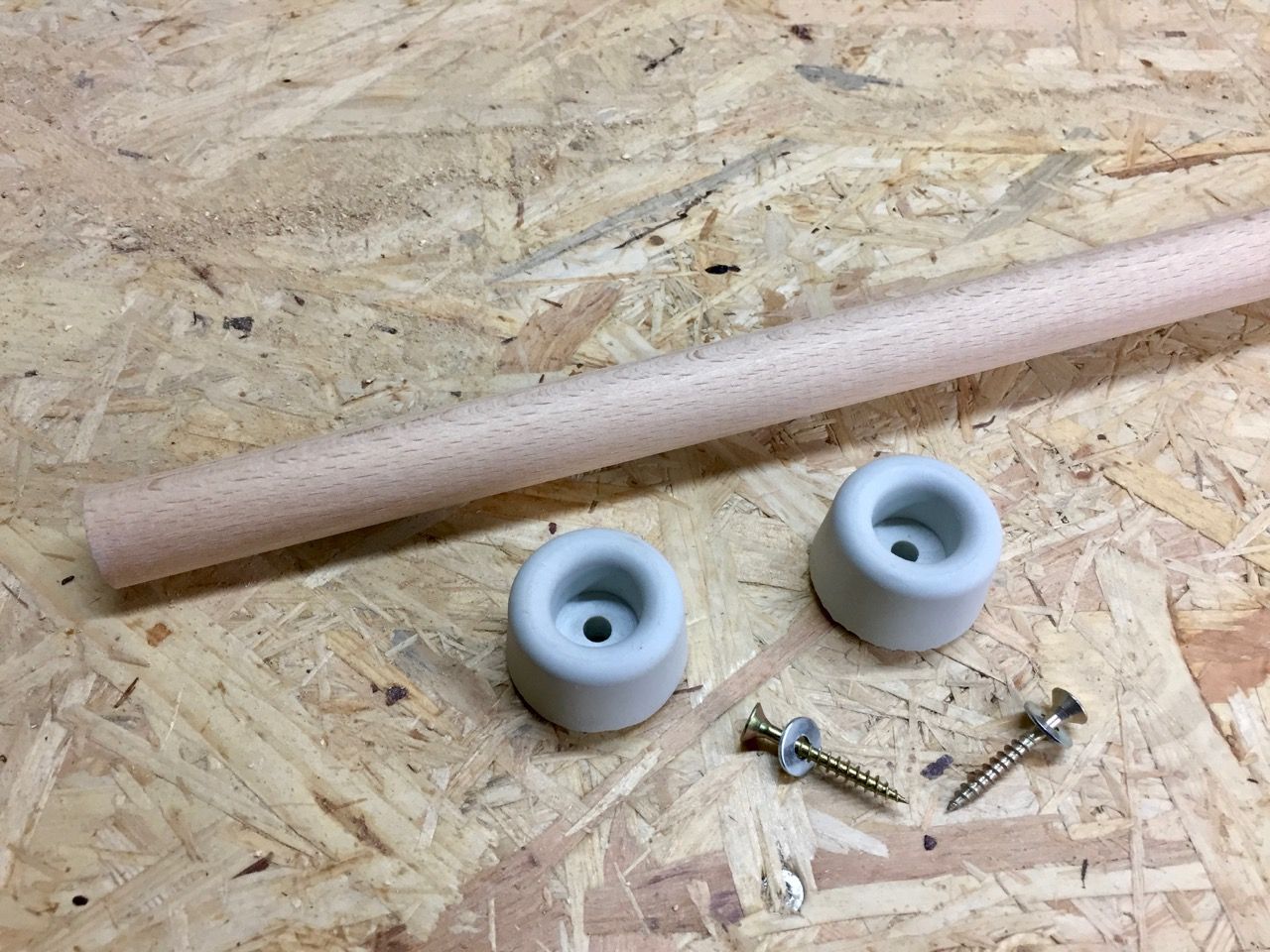 DIY Woodworking Vise : 11 Steps (with Pictures) - Instructables