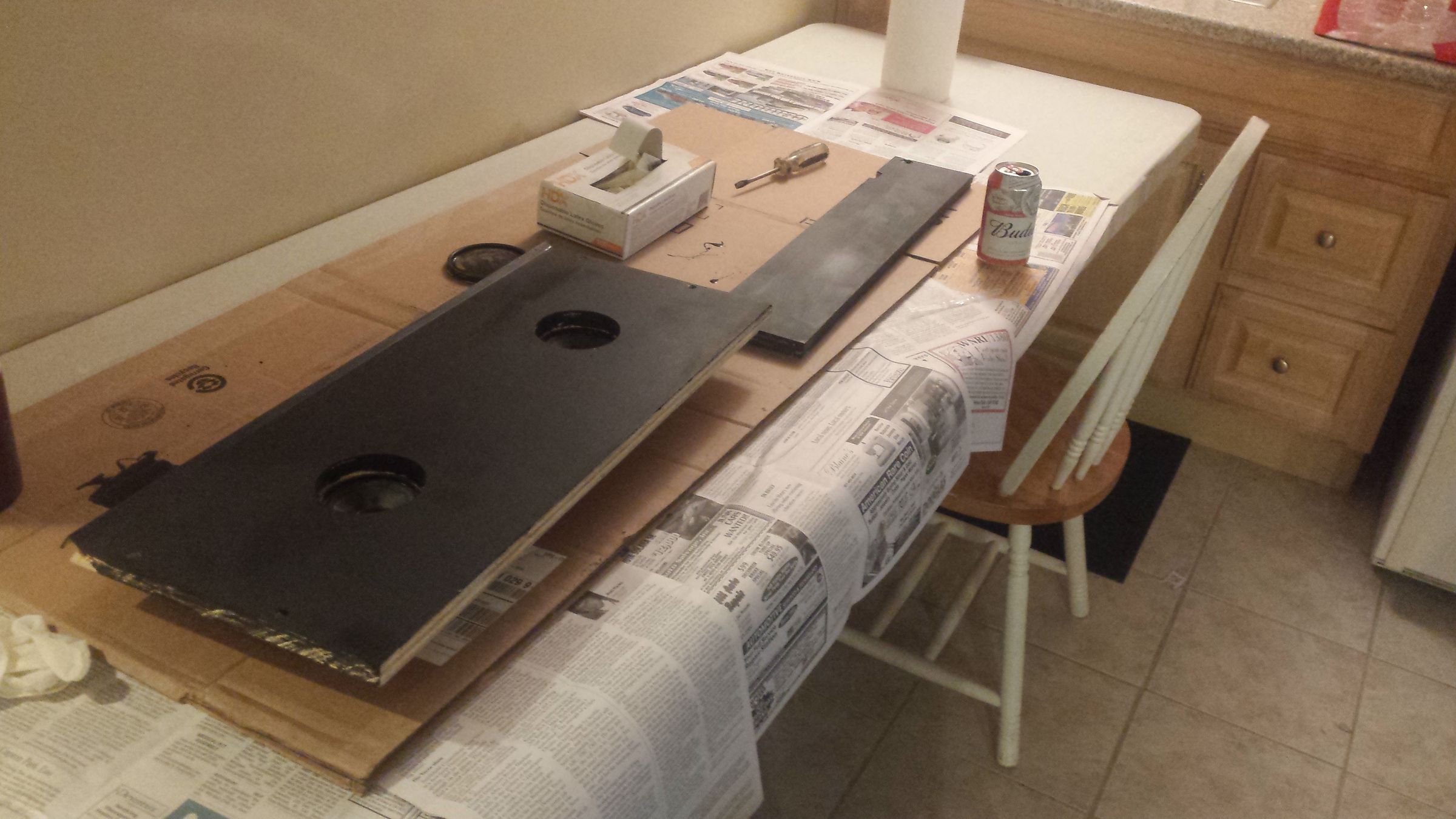 X-men Arcade Machine : 30 Steps (with Pictures) - Instructables