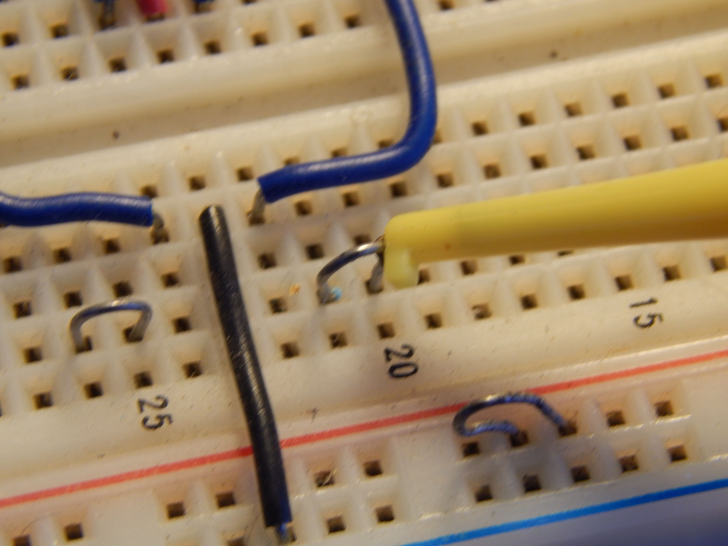 Electronics Building Tips ( in 21 Plus Steps ) : 26 Steps (with ...