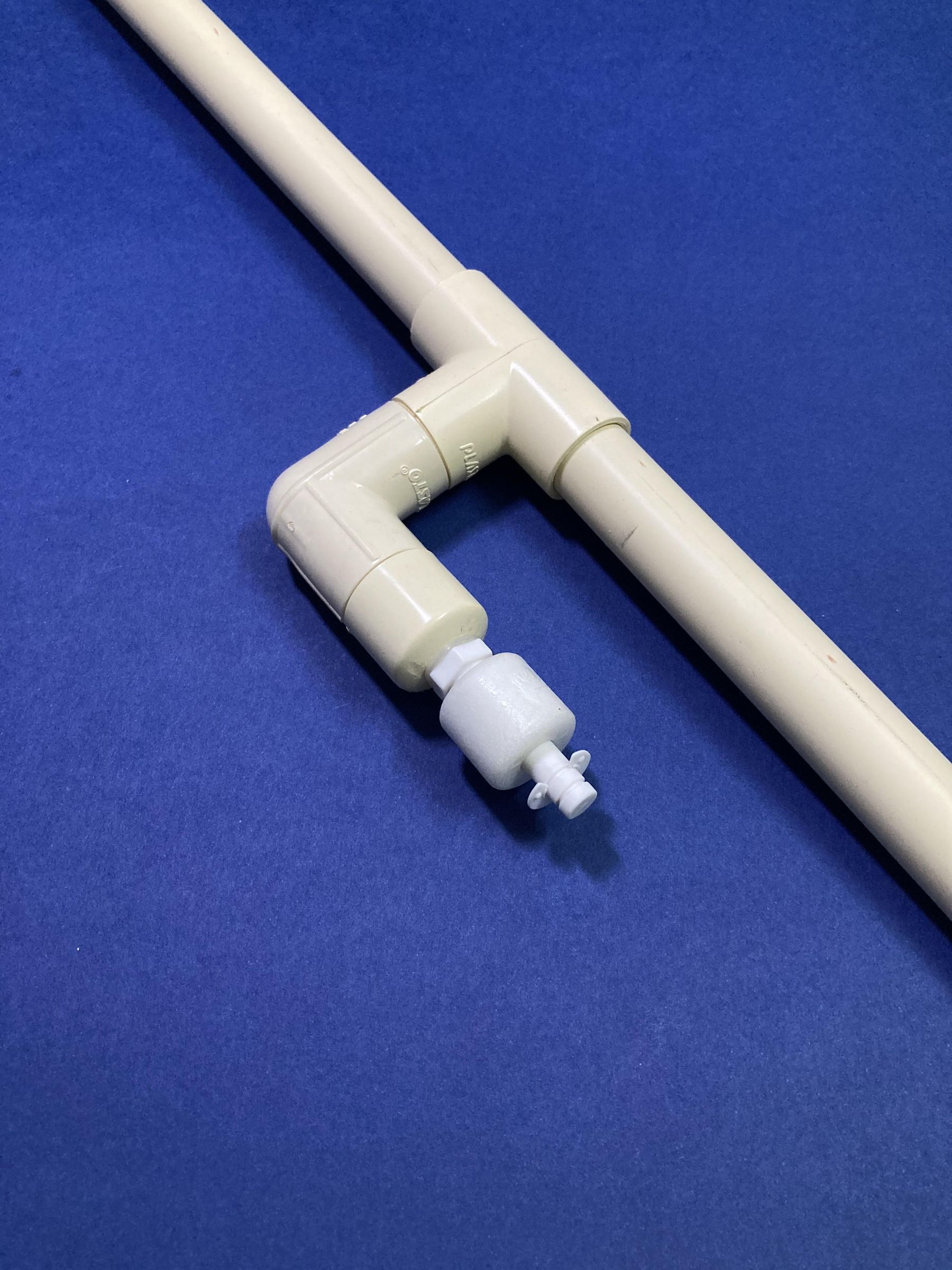 A Float Sensor Cane : 9 Steps (with Pictures) - Instructables