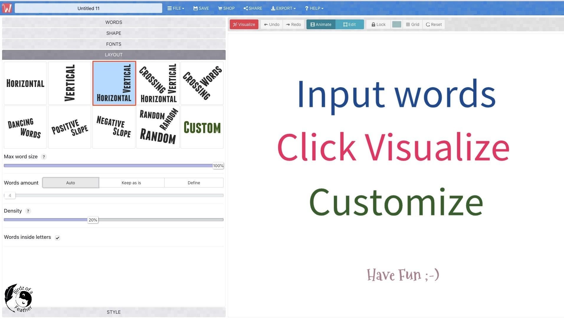 How to Use Text to Immortalize Your Favourite Ride! : 19 Steps (with ...