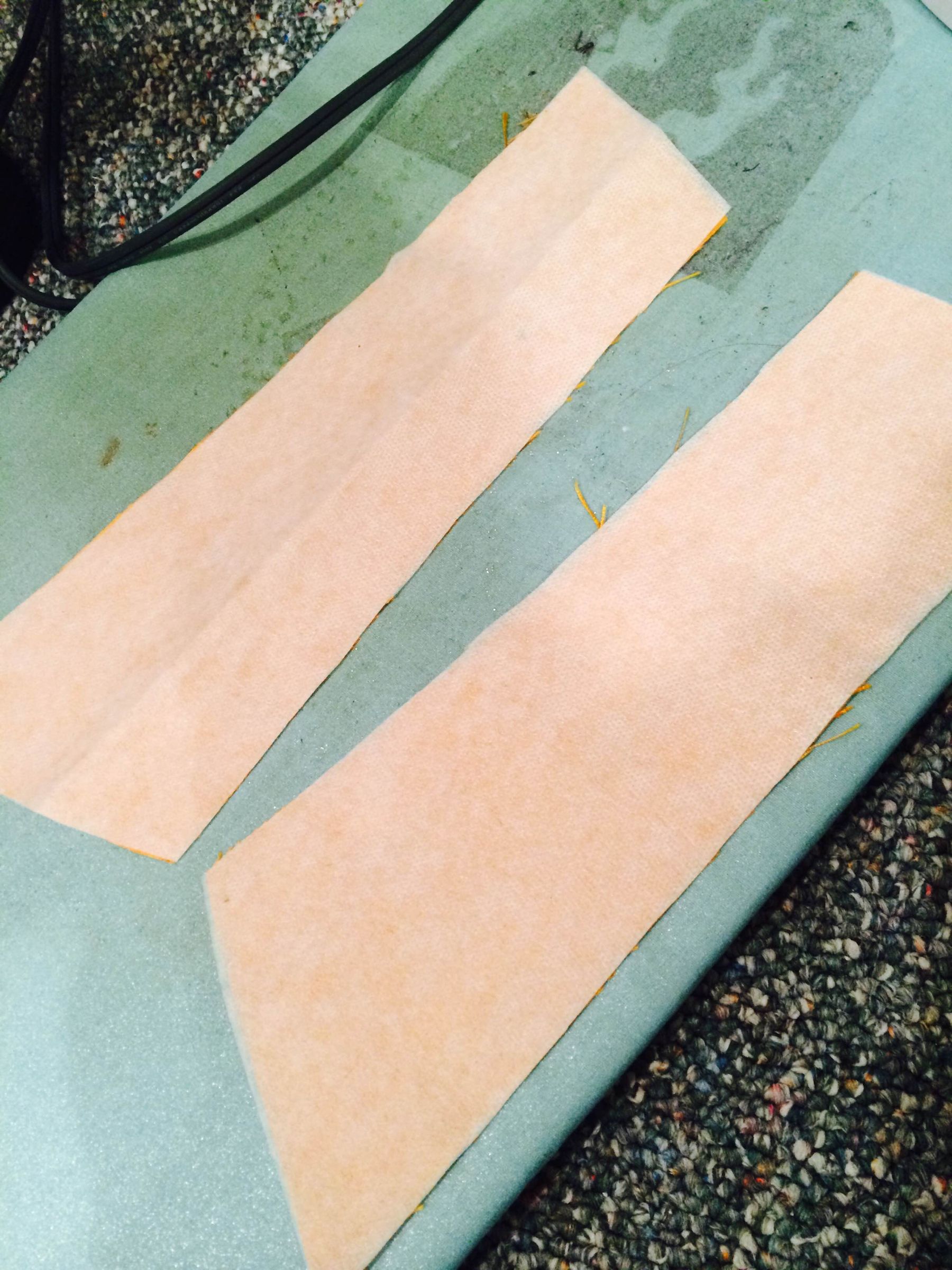 Two-Layer Underbust Corset Construction Tutorial : 10 Steps - Instructables