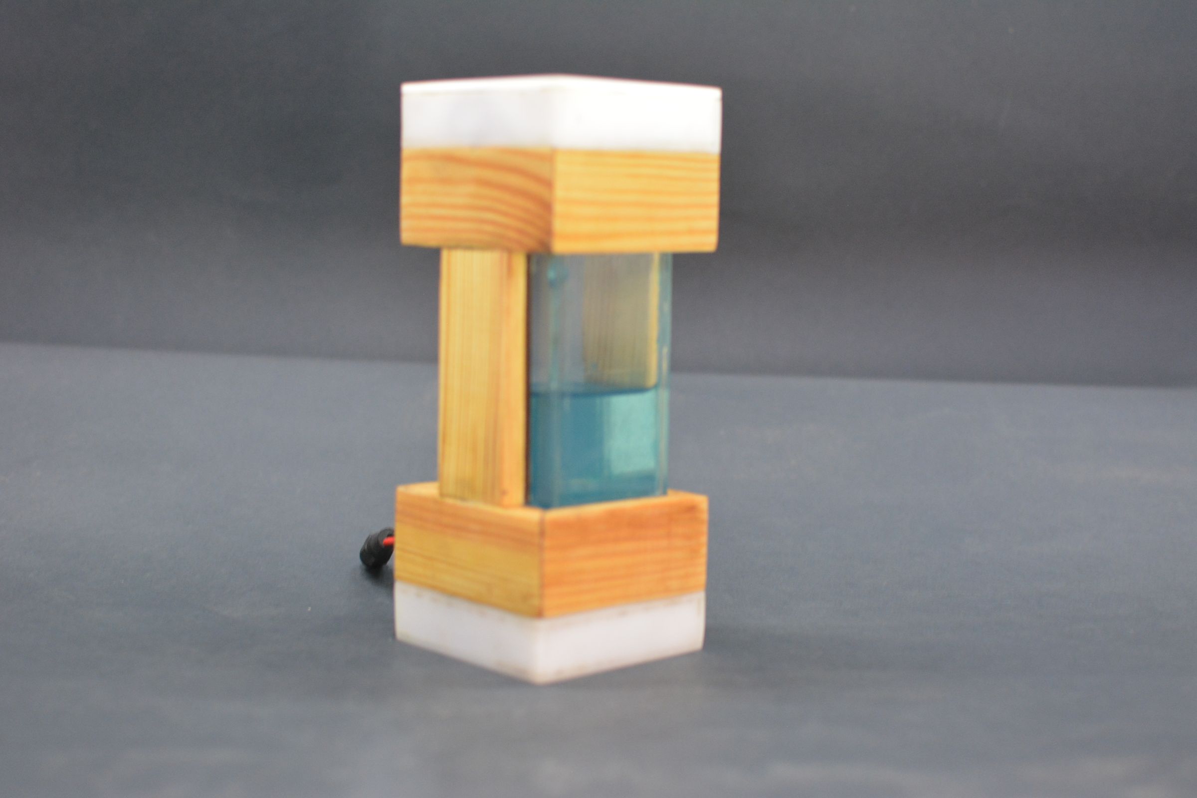 Hydro-Lamp : 7 Steps (with Pictures) - Instructables