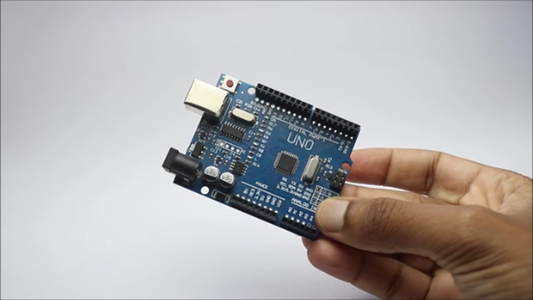 Automated Rain Shield for Laundry Using Arduino : 6 Steps (with Pictures) - Instructables