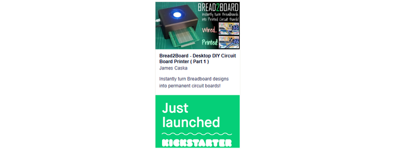 Create a DIY PCB Directly From Your TinkerCad Circuit Design With ...
