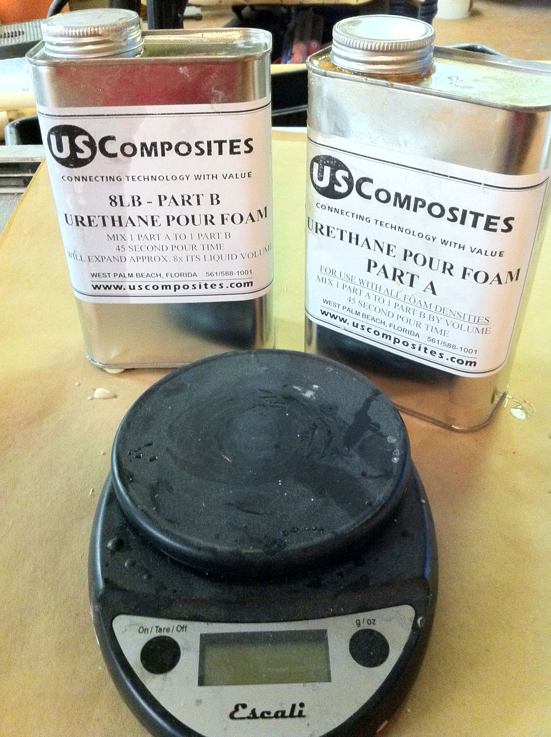 Building a Recumbent Bamboo Trike Frame : 23 Steps (with Pictures ...