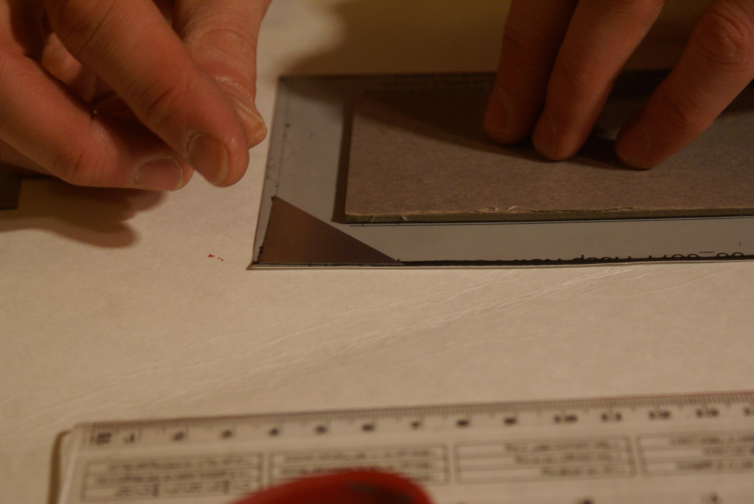 Make a Custom Tablet Case for Under $20! : 7 Steps - Instructables