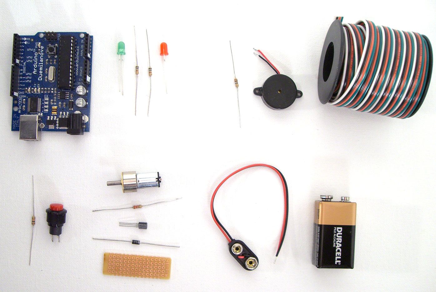 Secret Knock Detecting Door Lock : 10 Steps (with Pictures) - Instructables