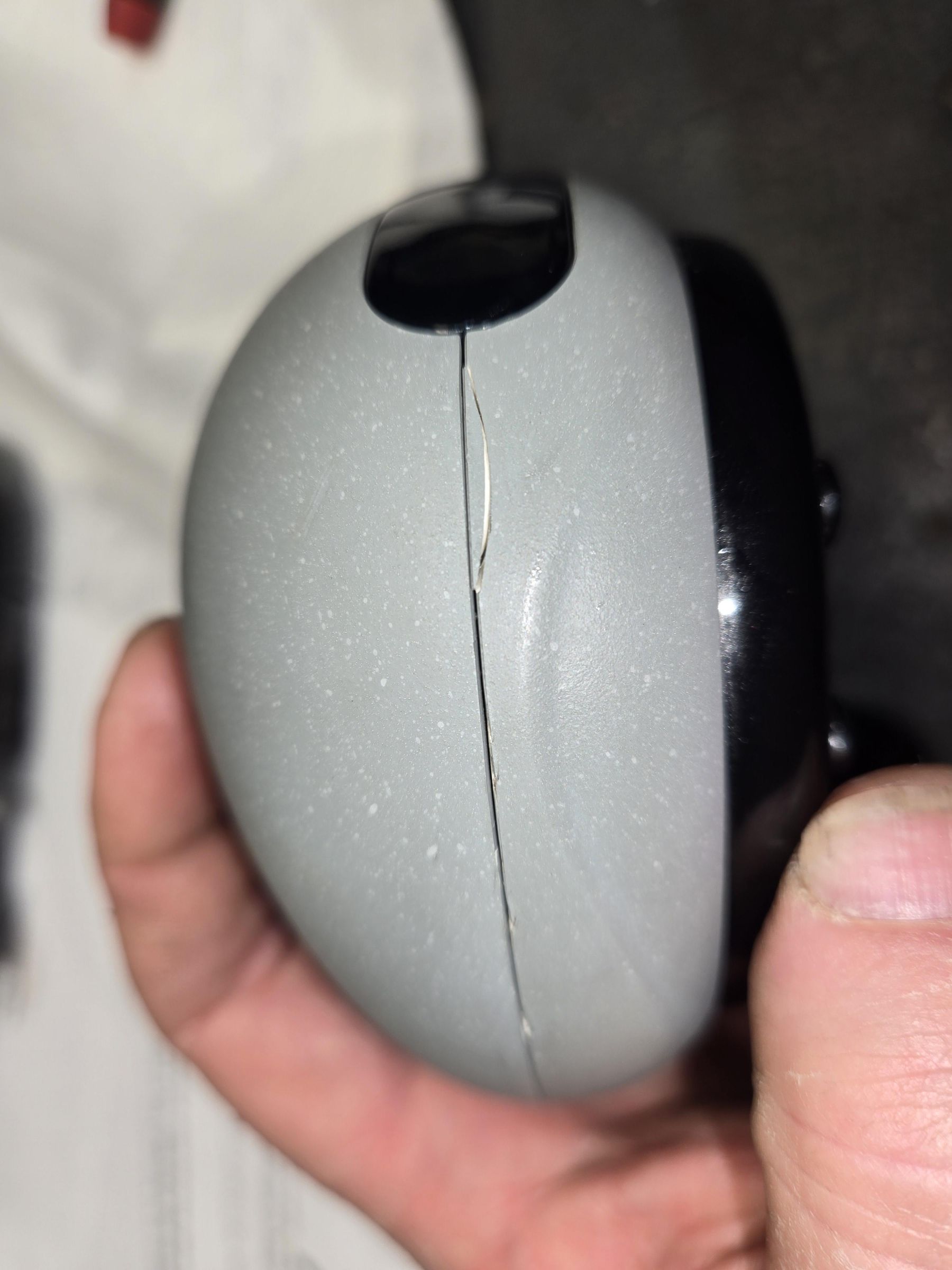 Fixing the BECOMMEND Smart Cupping Therapy Massager : 3 Steps ...