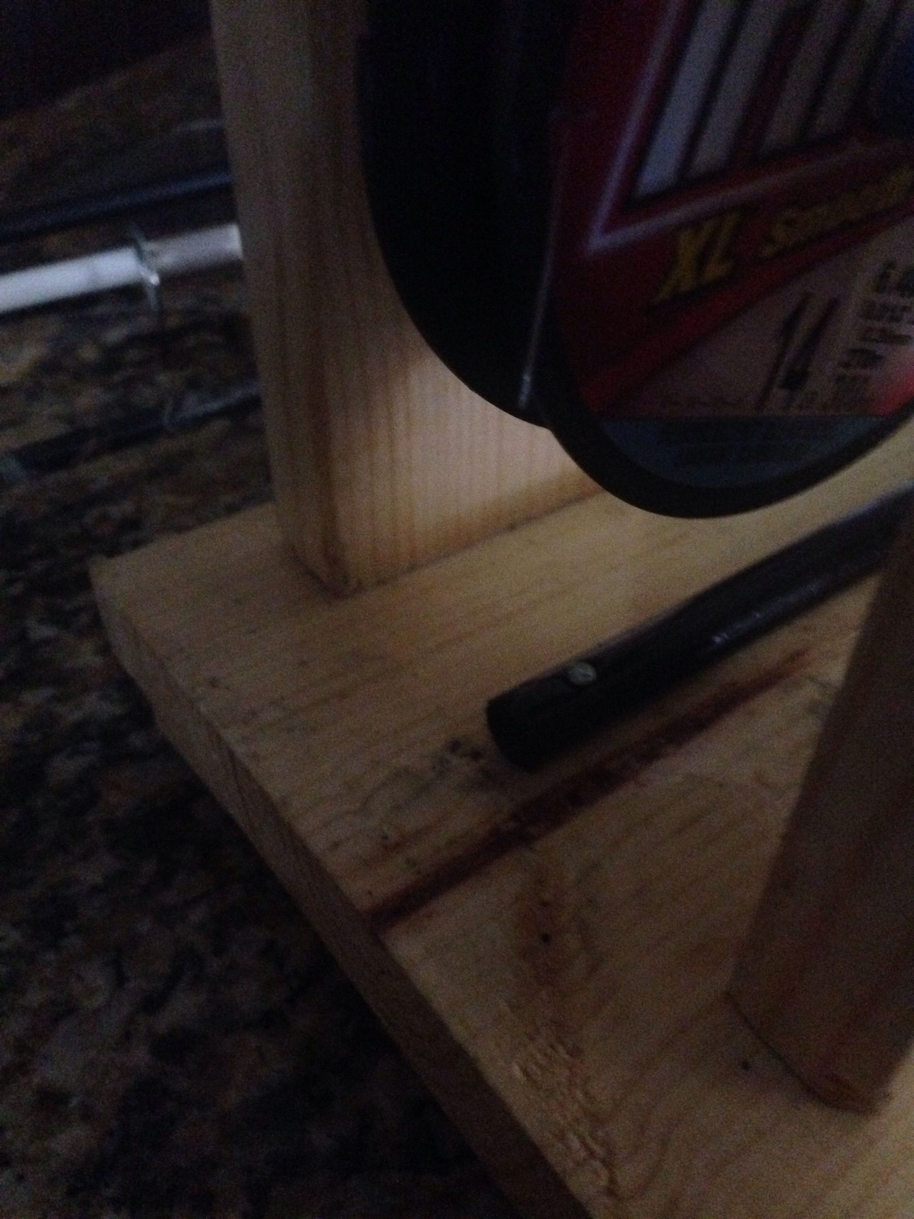 Fishing Line Spooler : 4 Steps (with Pictures) - Instructables