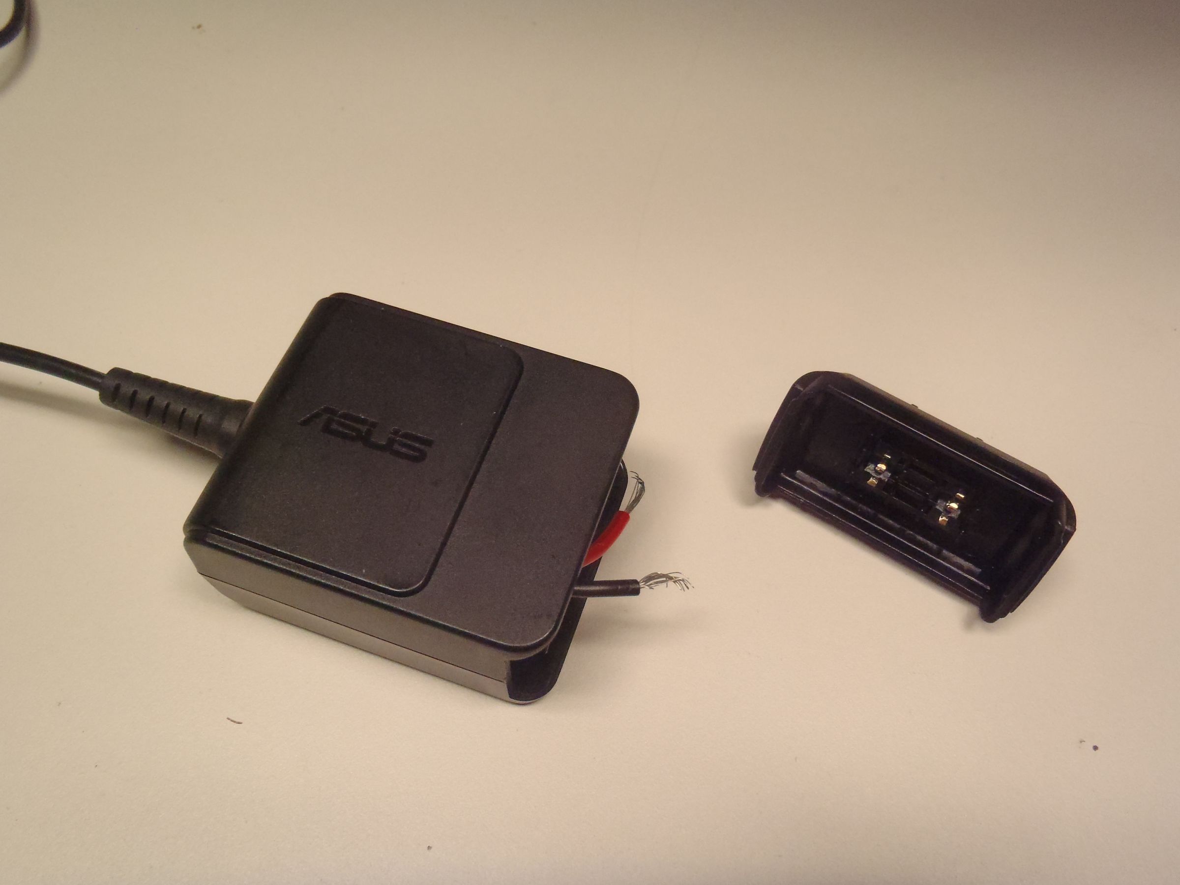 How to Fix a Power Adapter : 6 Steps (with Pictures) - Instructables